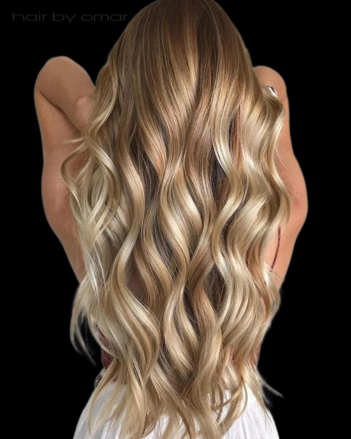 40 Golden Blonde Hair Ideas for a Radiant Look - divagaze.com