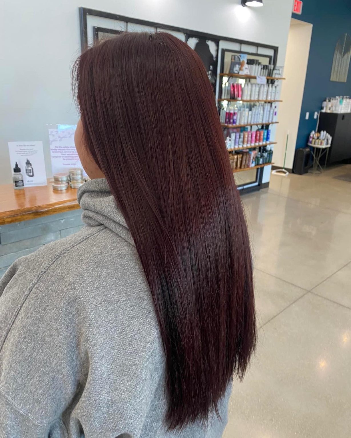 24 Cherry Brown Hair Ideas for 2024: Trendy Looks - divagaze.com