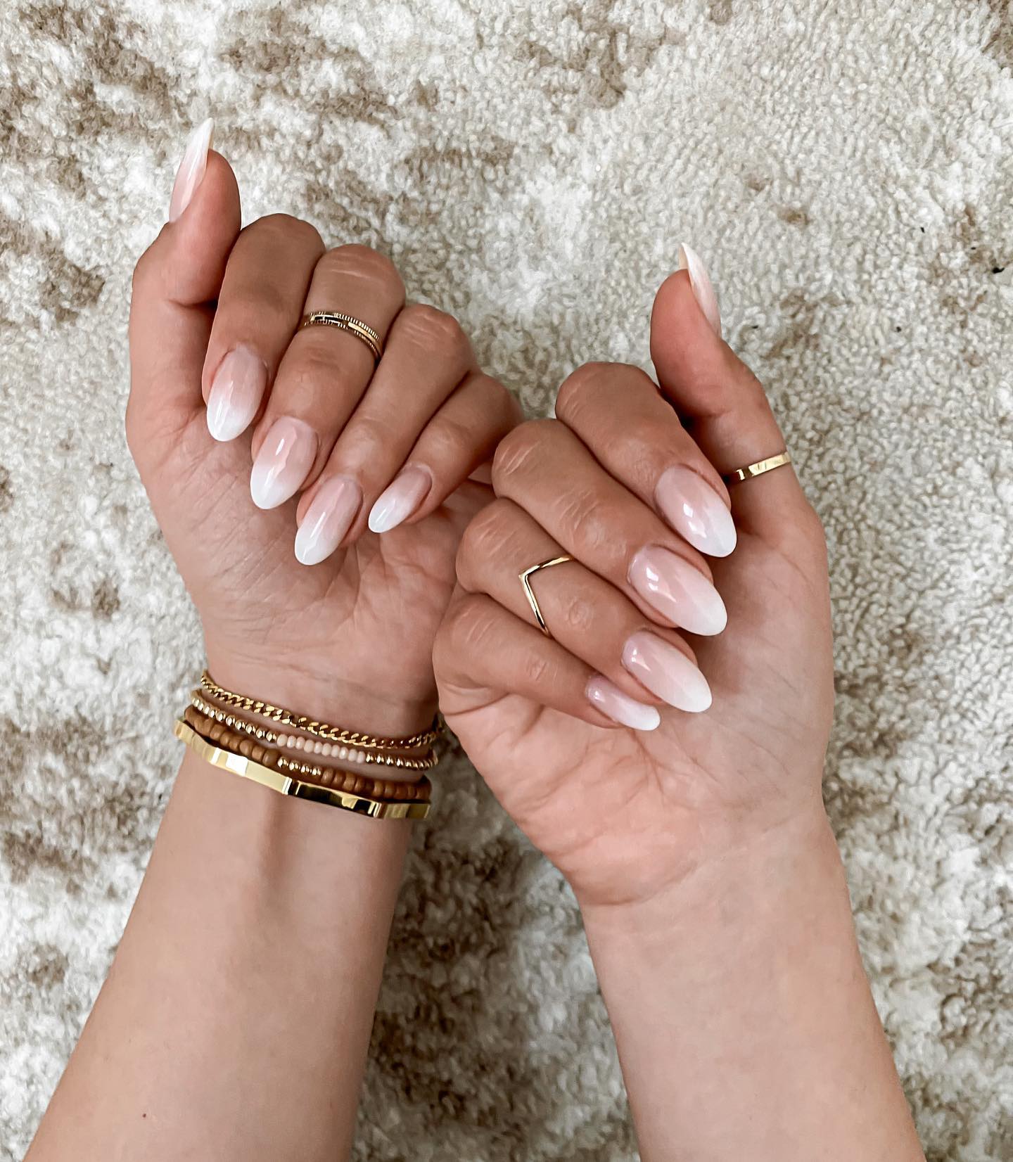 29 Ombre French Nails for Perfect Style – Best Ideas and Tips ...
