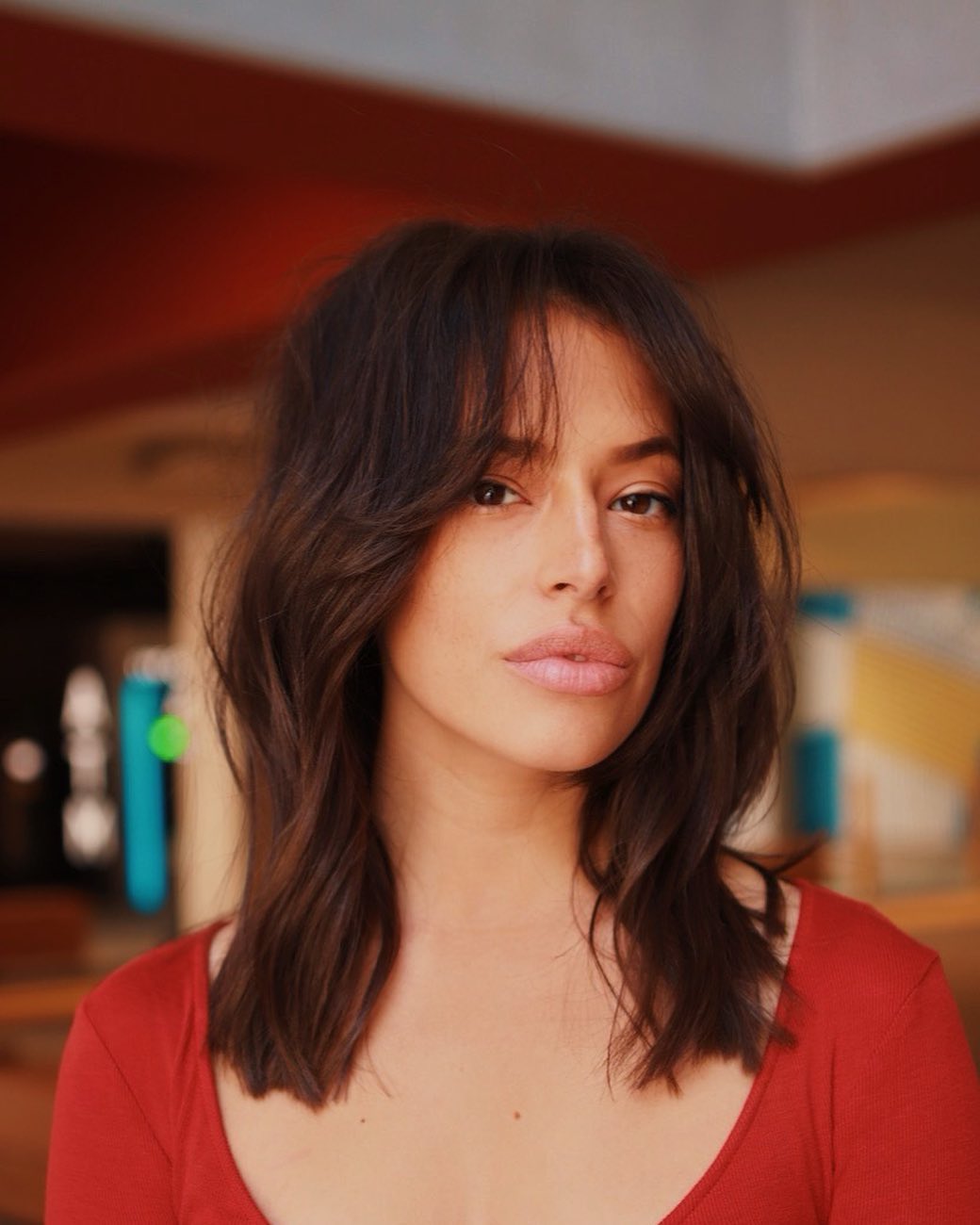 28 Stunning 70s Shag Haircuts for a Modern Twist - divagaze.com