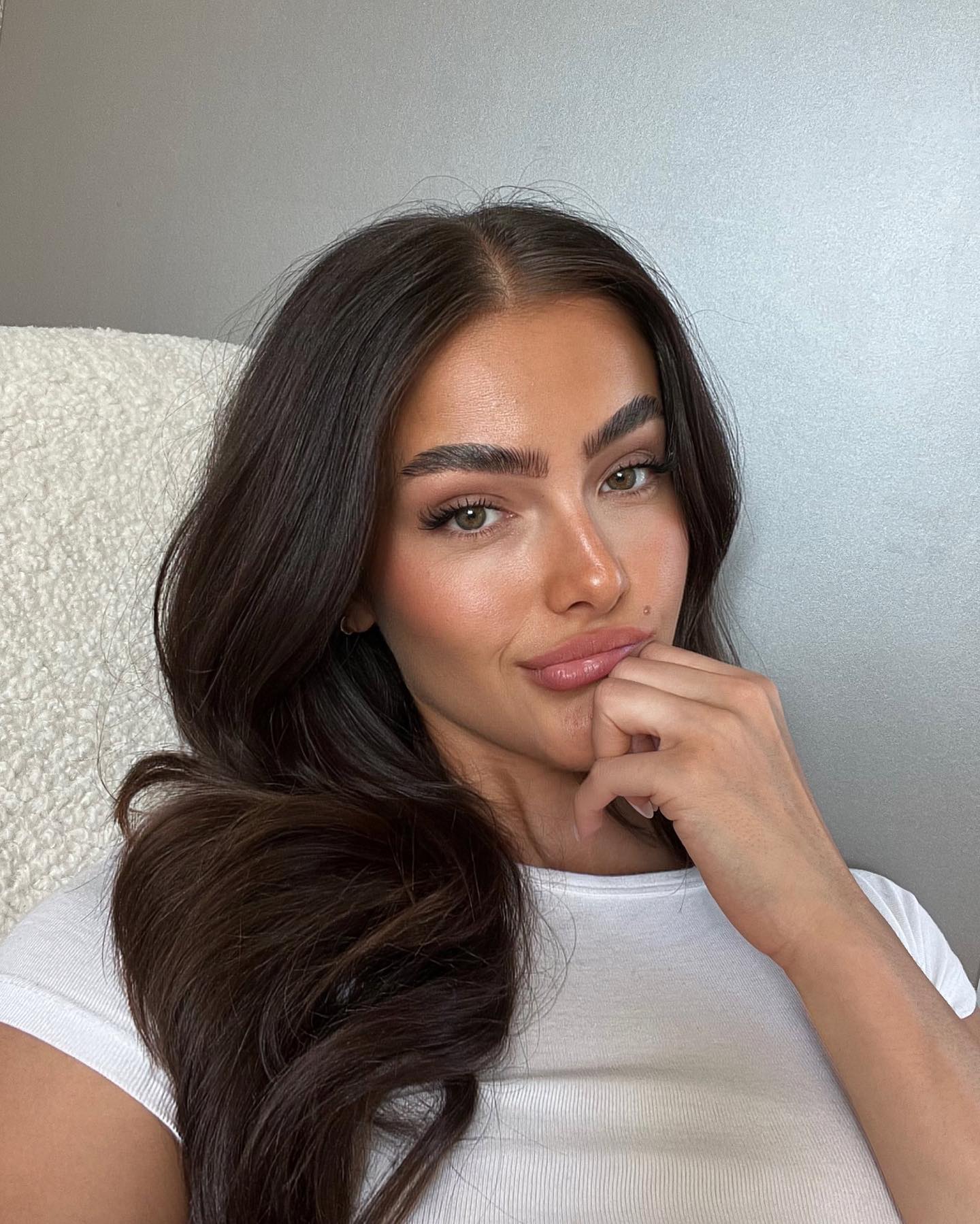 30 Brown Hair Ideas: Stunning Looks to Inspire Your Next Hair ...