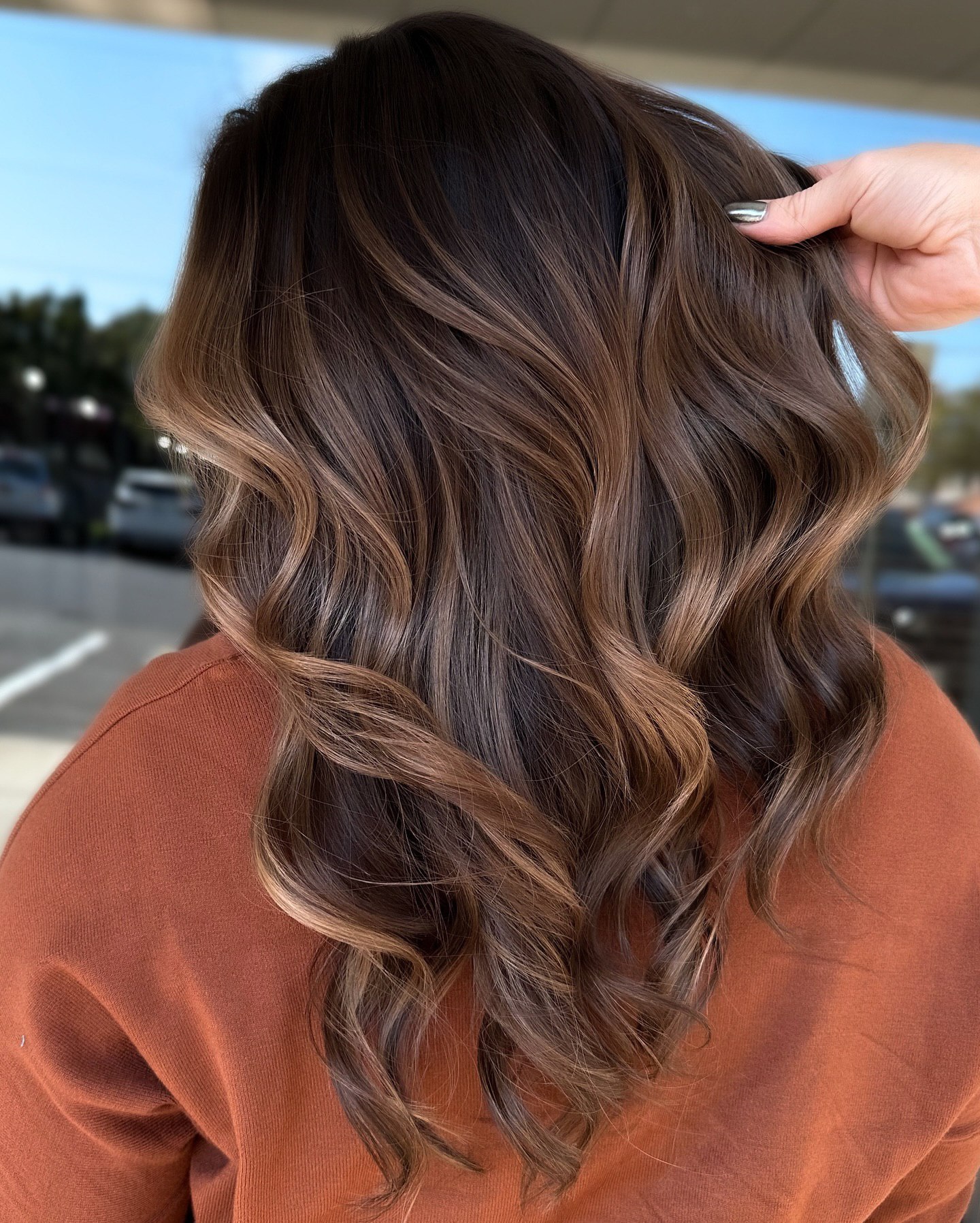 Top 33 Summer Hair Color Trends for Brunettes 2024 - Find Your Shade ...