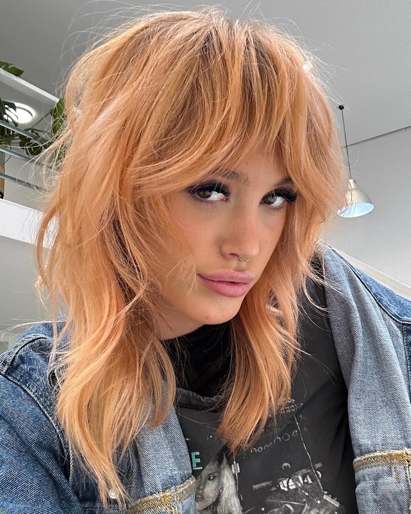 28 Stunning 70s Shag Haircuts for a Modern Twist - divagaze.com