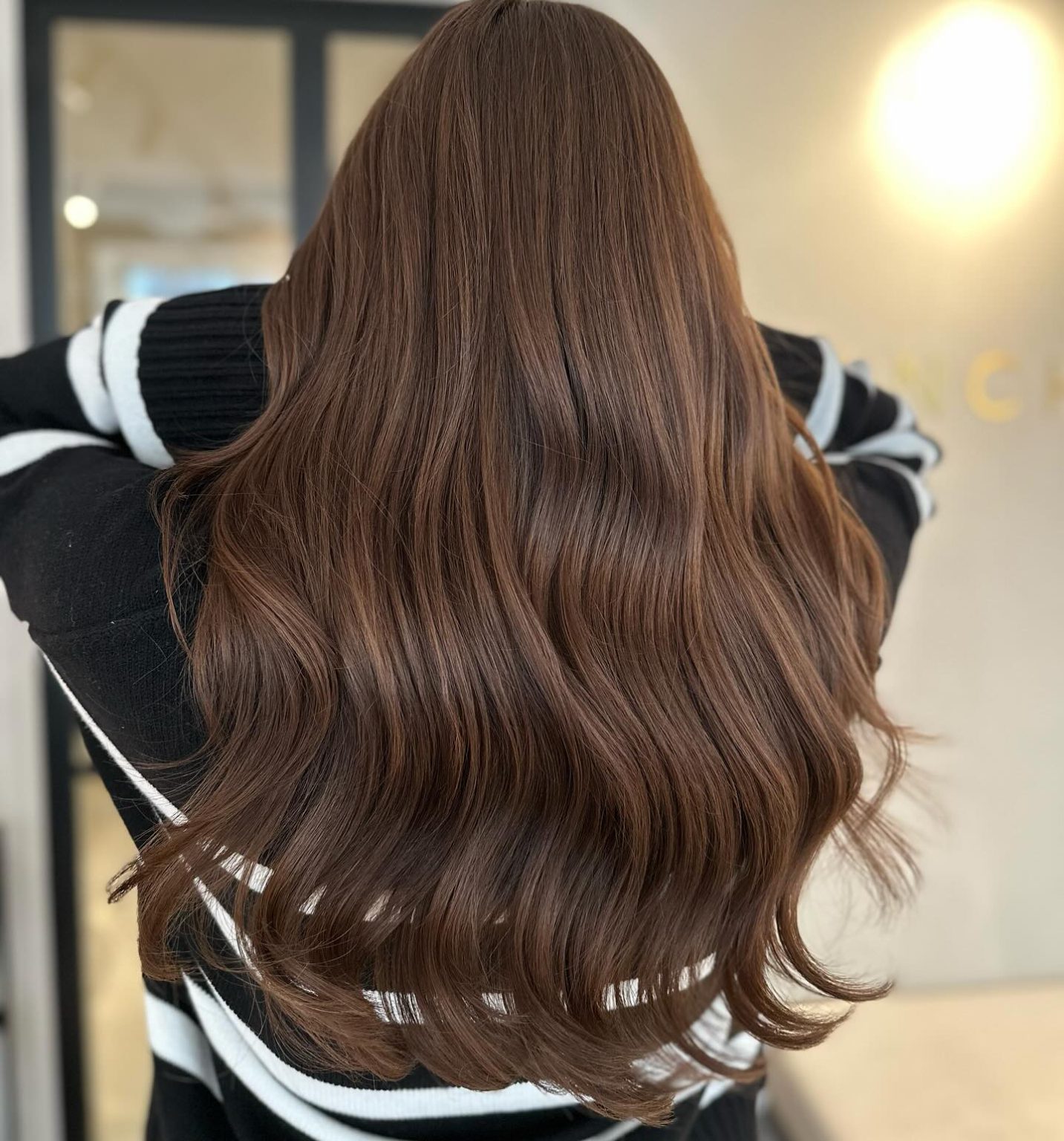 30 Brown Hair Ideas: Stunning Looks to Inspire Your Next Hair ...