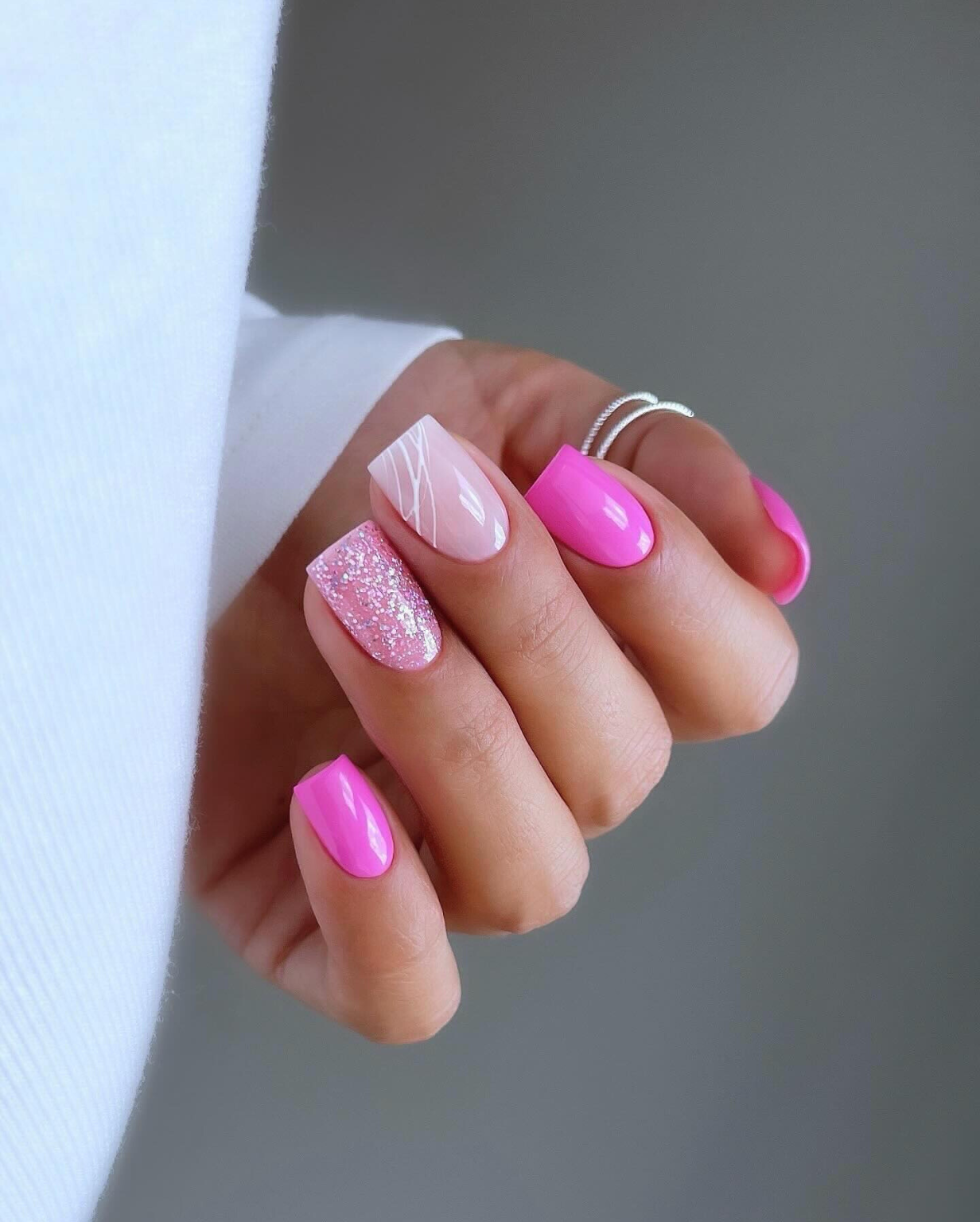 35 Wedding Guest Nails: Elegant and Trendy Ideas for Every Style ...