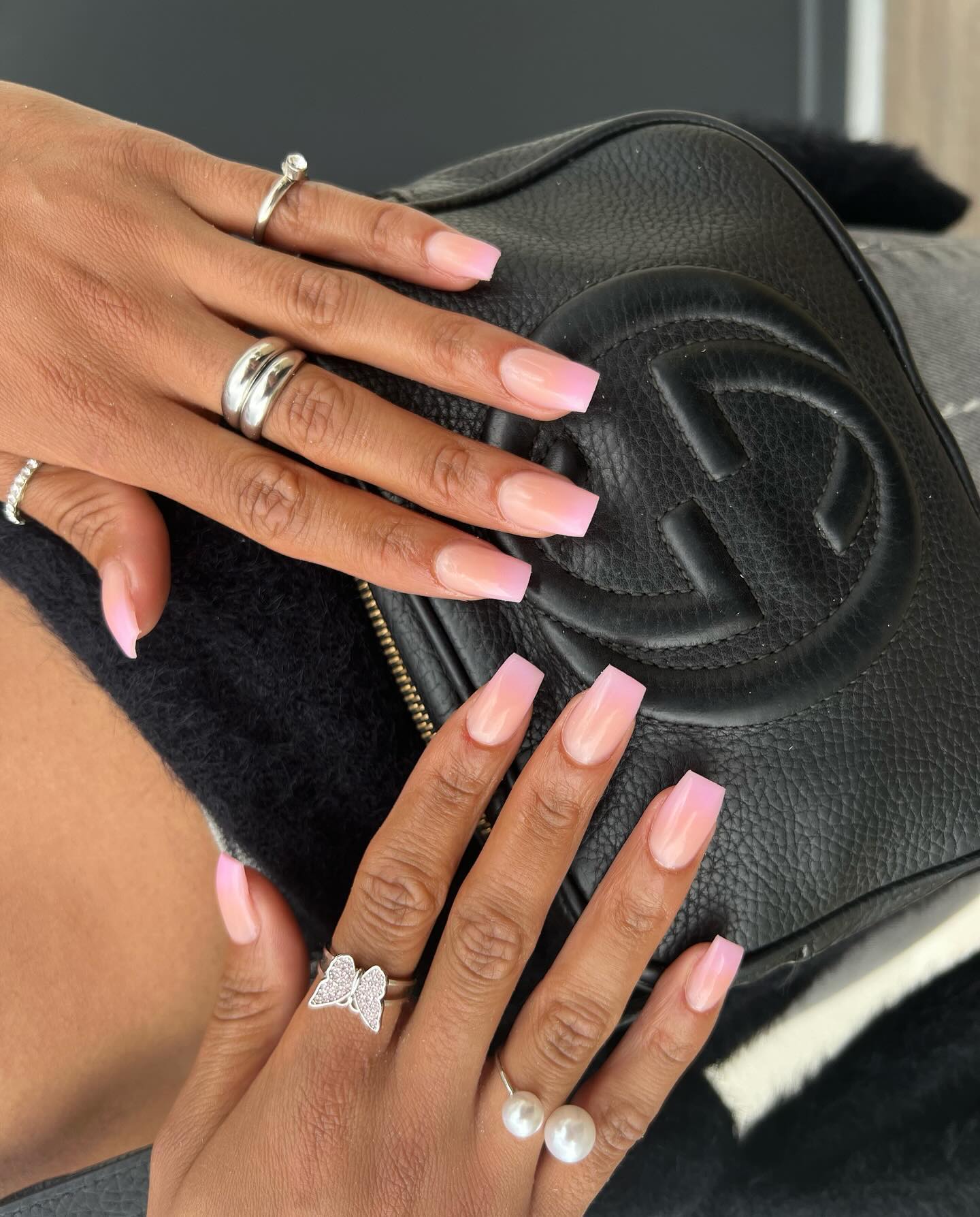 29 Ombre French Nails for Perfect Style – Best Ideas and Tips ...