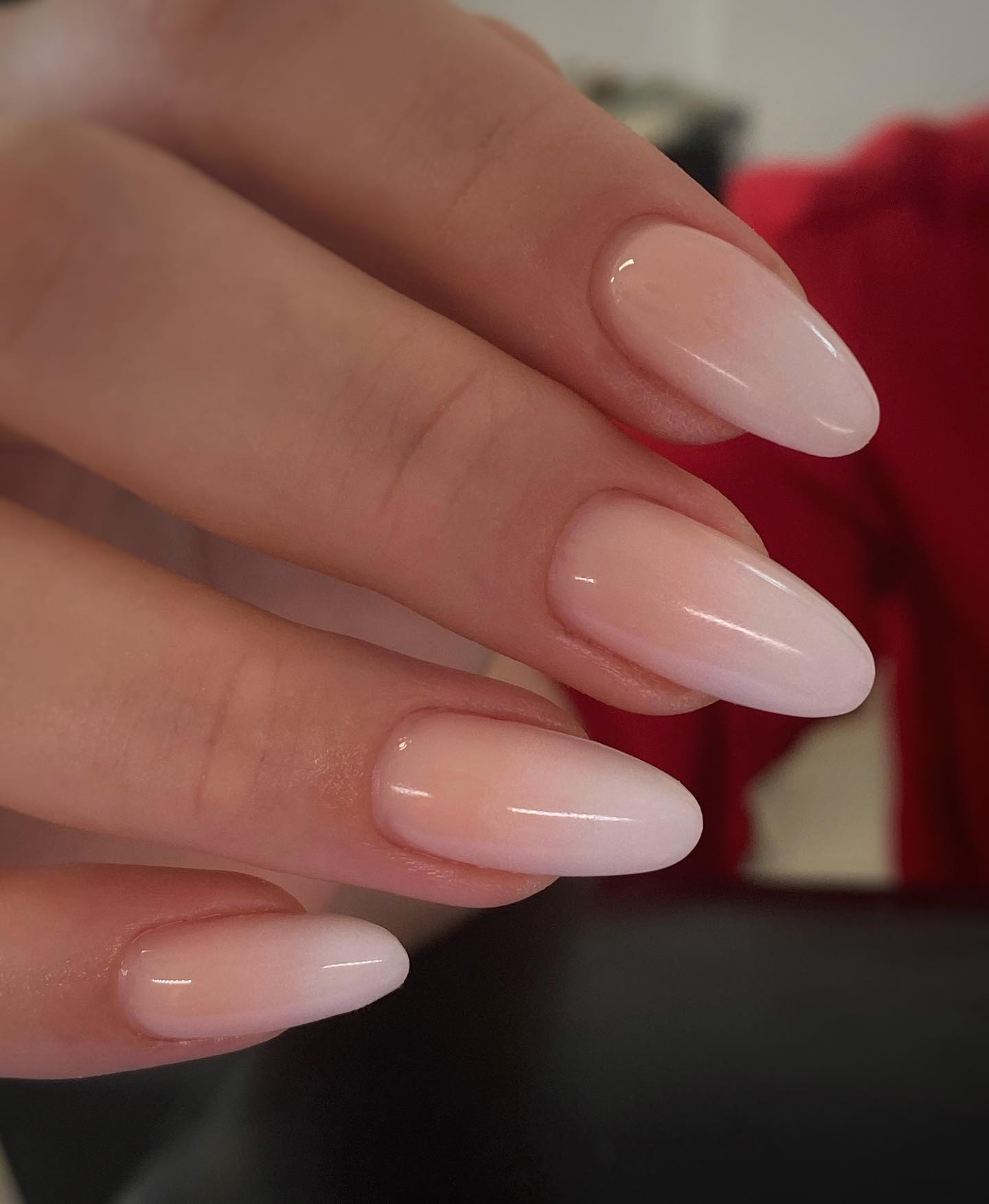 30 Oval Nails Ideas: Trendy, Cute, and Perfect Designs for Every Season ...