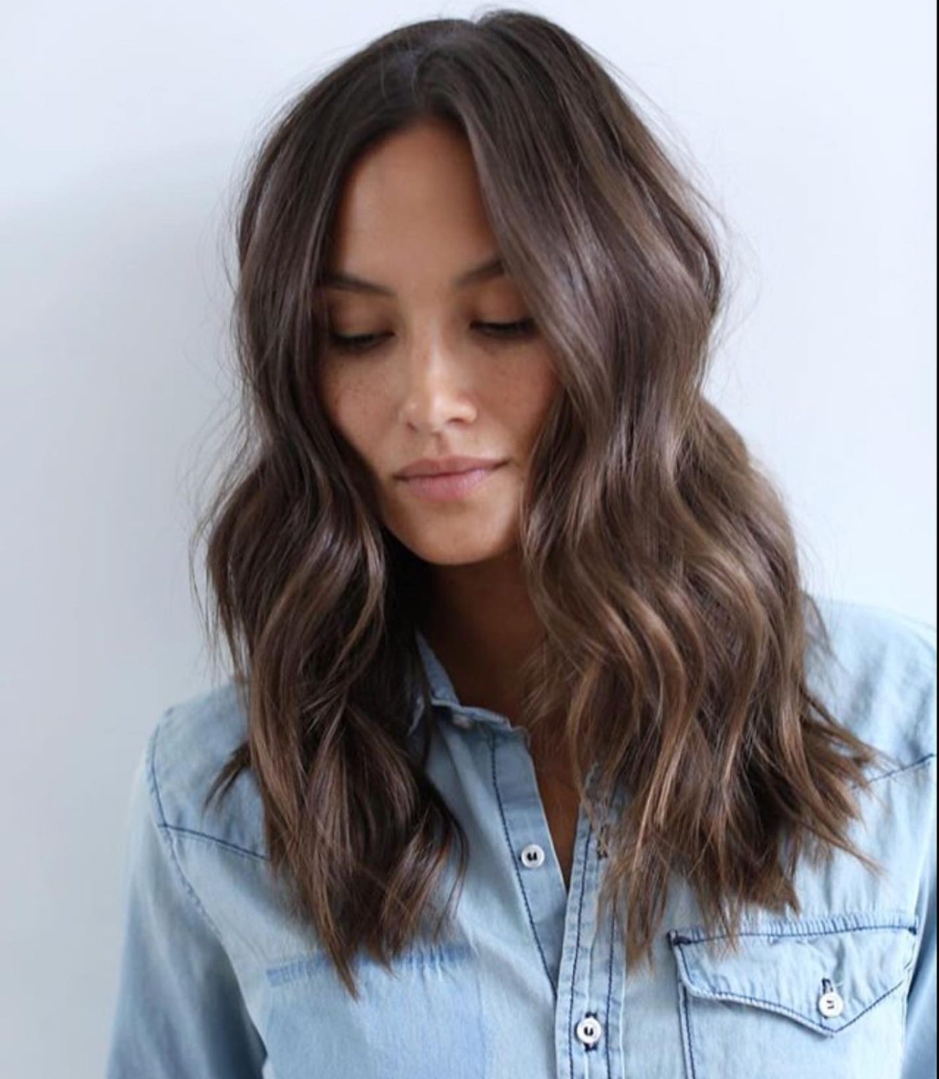 30 Brown Hair Ideas: Stunning Looks to Inspire Your Next Hair ...