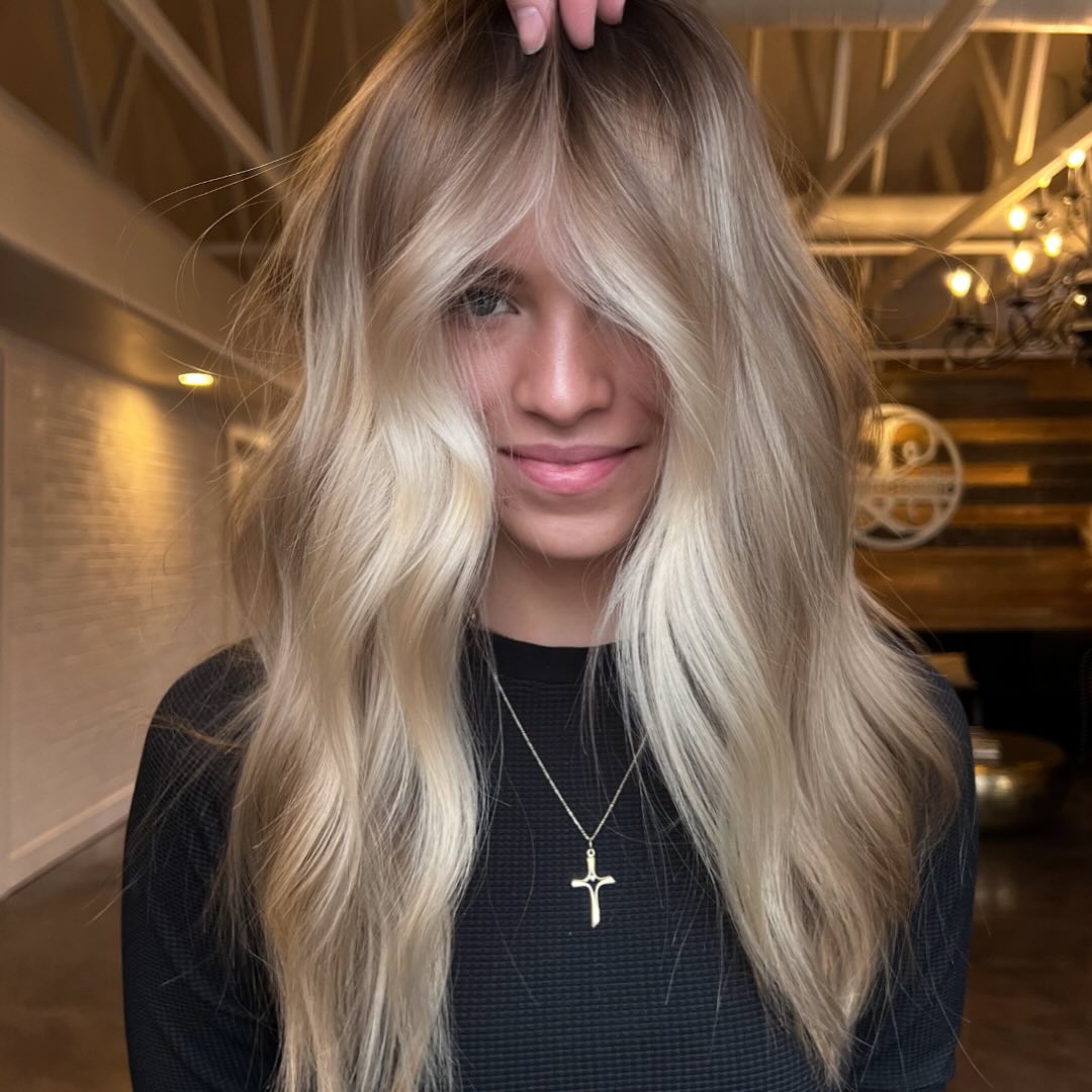 35 Blonde Summer Hair Color Trends 2024 Styles For Every Taste