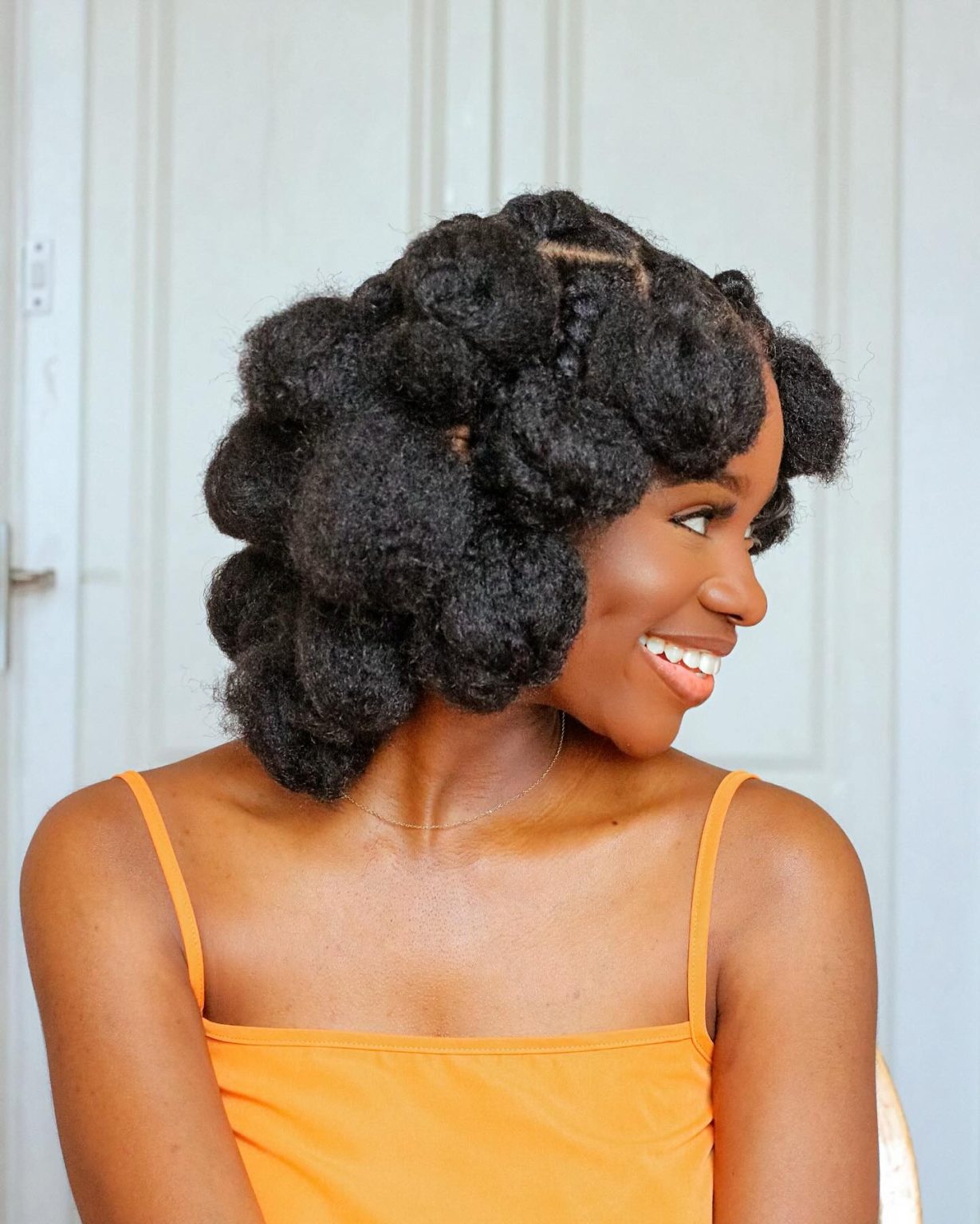 30 Trending Summer Hairstyles For Black Women 2024