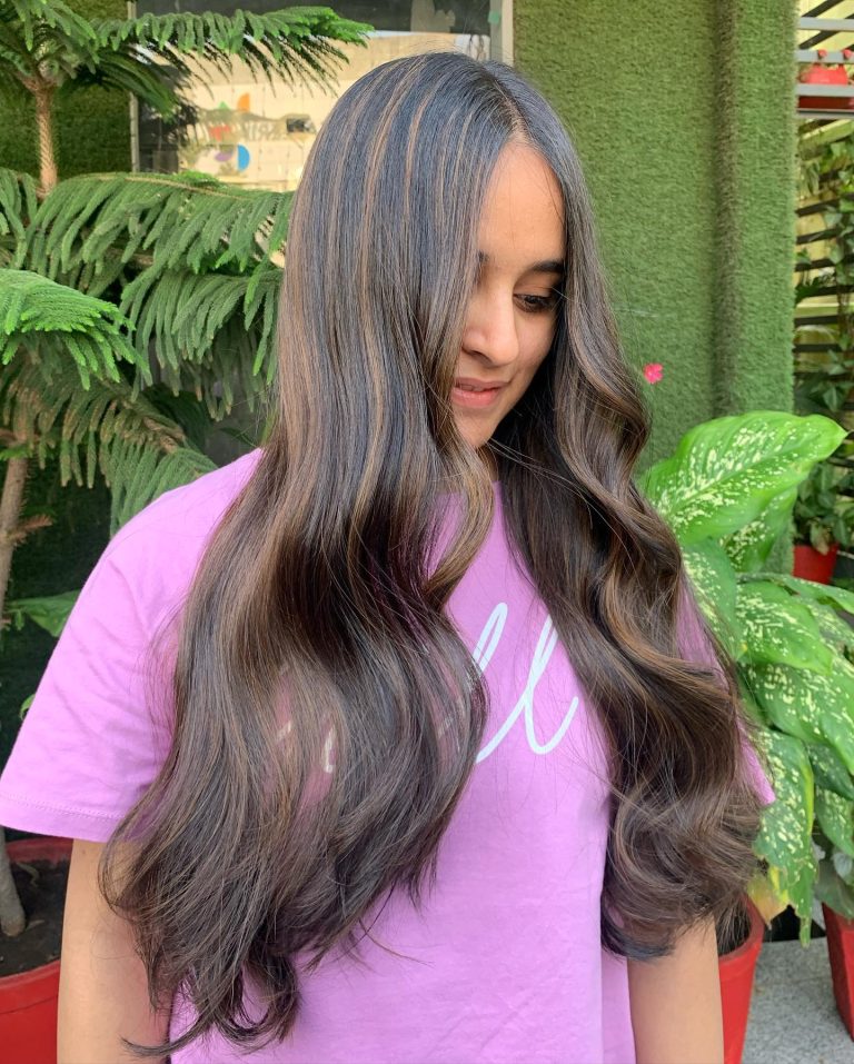 21 Mocha Brown Hair Ideas to Transform Your Look in 2024 - divagaze.com