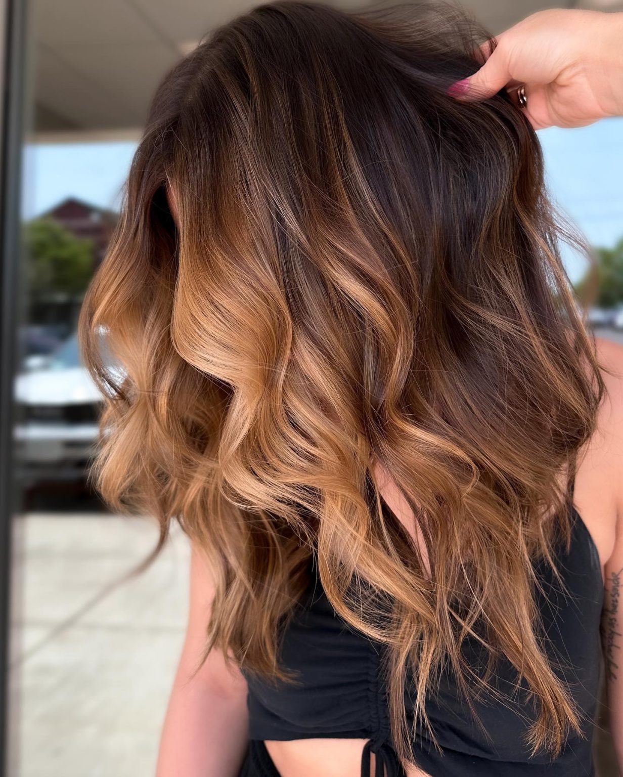 Explore 36 Summer 2024 Hair Color Trends for Vibrant New Looks ...