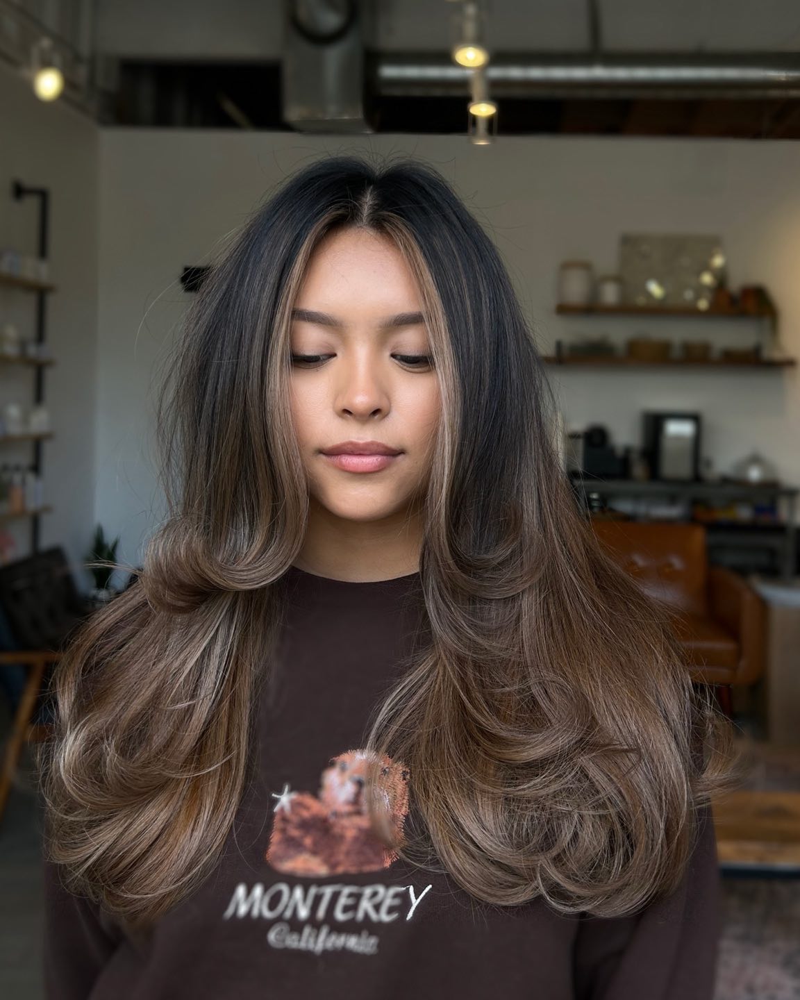 Top 33 Summer Hair Color Trends for Brunettes 2024 - Find Your Shade ...