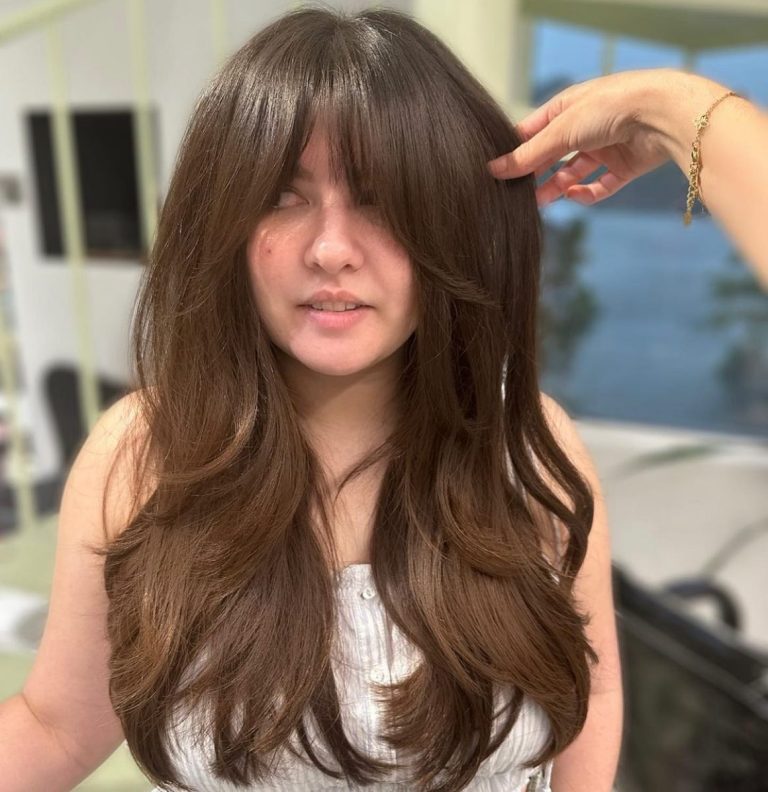 28 Stunning 70s Shag Haircuts for a Modern Twist - divagaze.com