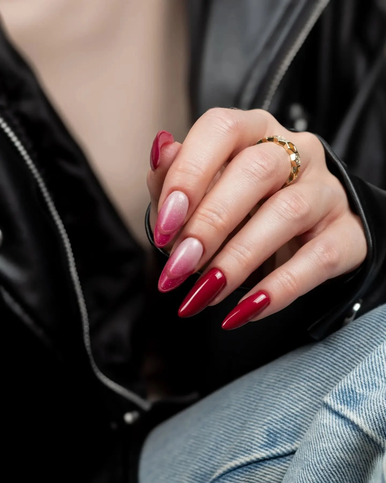 29 Ombre French Nails for Perfect Style – Best Ideas and Tips ...