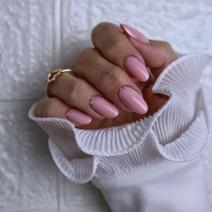 30 Oval Nails Ideas: Trendy, Cute, and Perfect Designs for Every Season ...