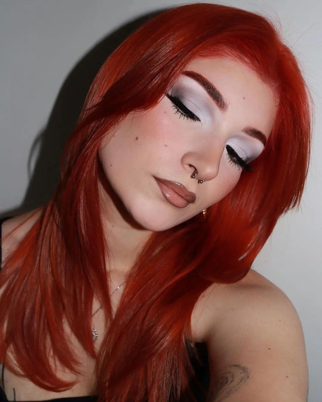 40 Iconic 90s Makeup Looks: Bold, Glamorous, and Trendsetting Styles ...