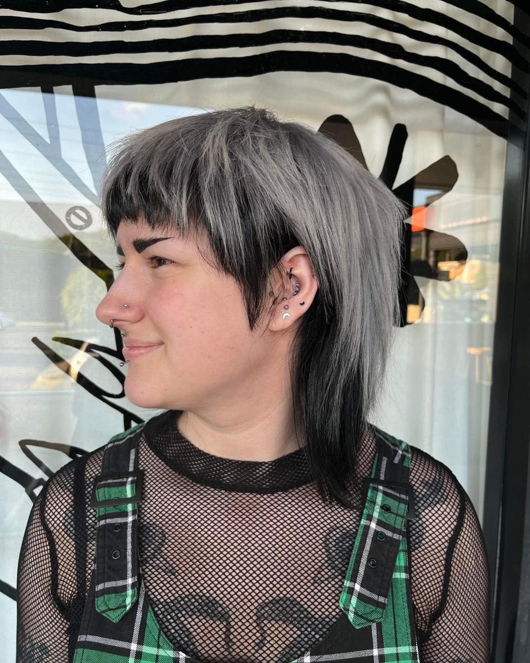 23 Edgy Haircuts for Women 2024: Bold and Stylish Hairstyles for Every ...