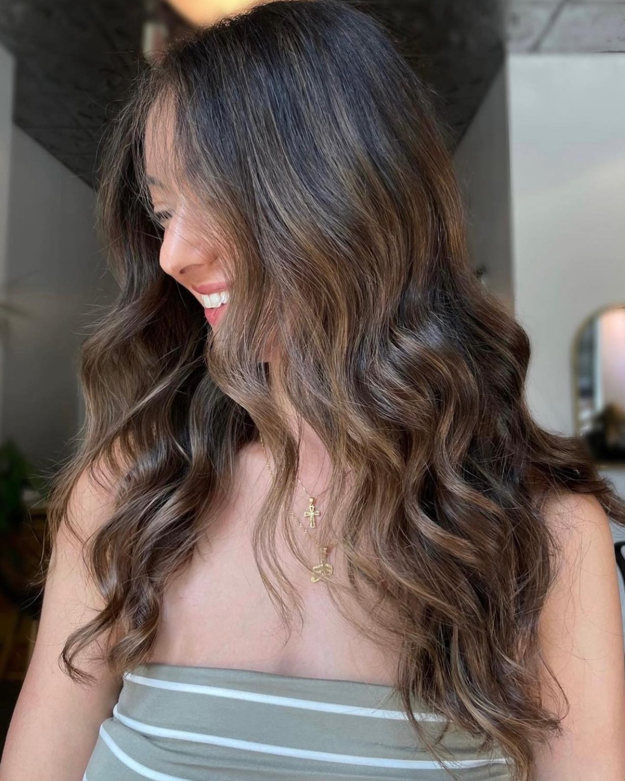 28 Stunning Fall 2024 Hair Color Trends to Transform Your Look ...