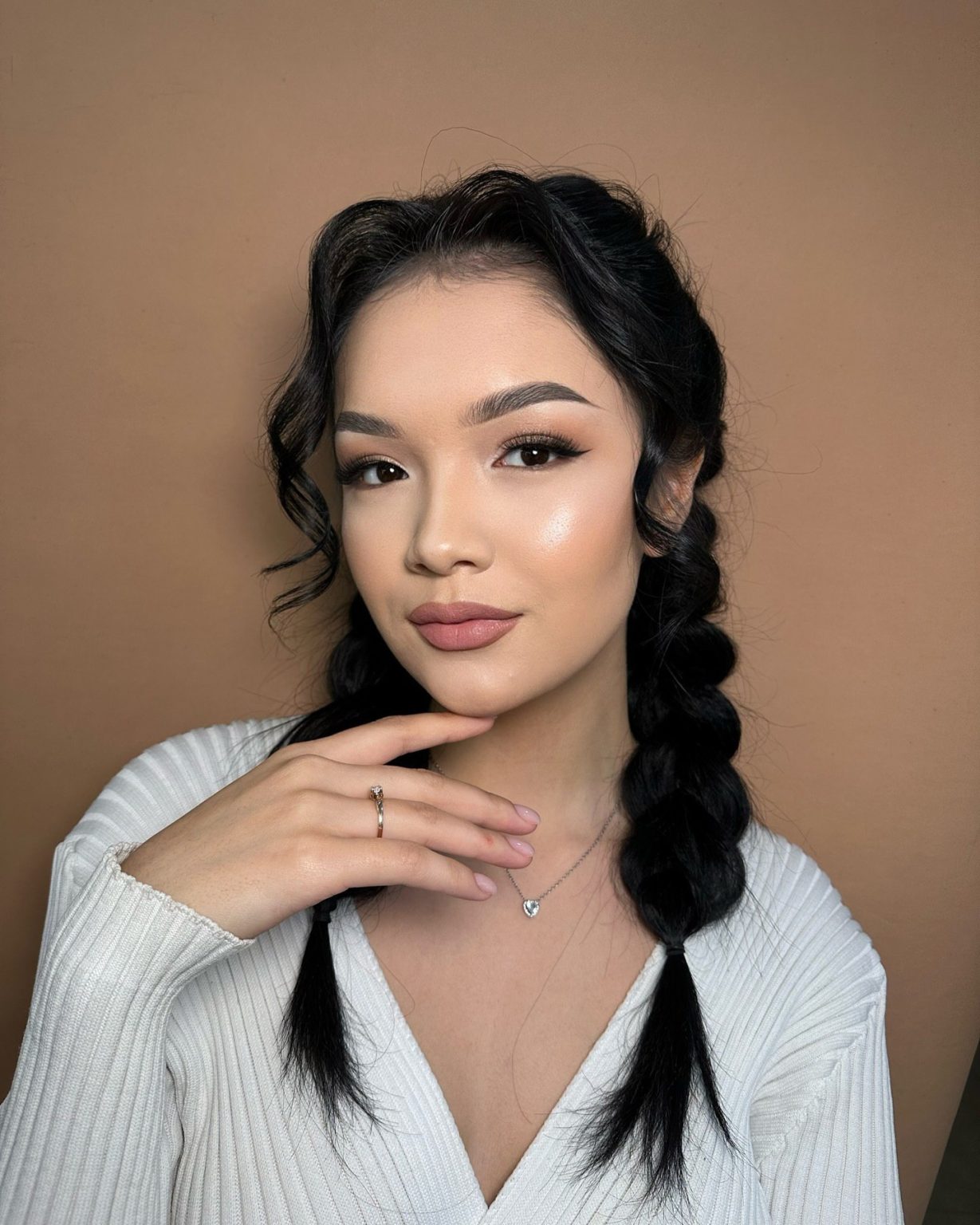 23 Cute Fall Hairstyles for 2024: Trendy Looks for Medium to Long Hair ...