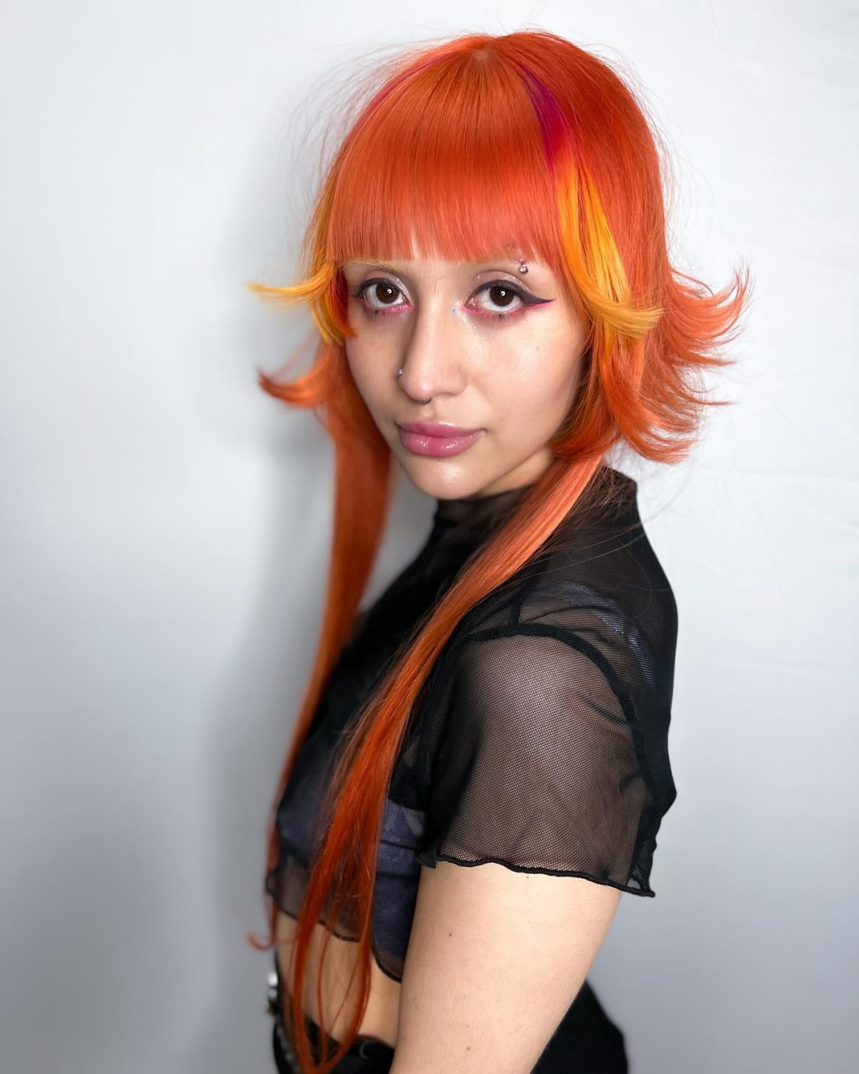 23 Edgy Haircuts for Women 2024: Bold and Stylish Hairstyles for Every ...