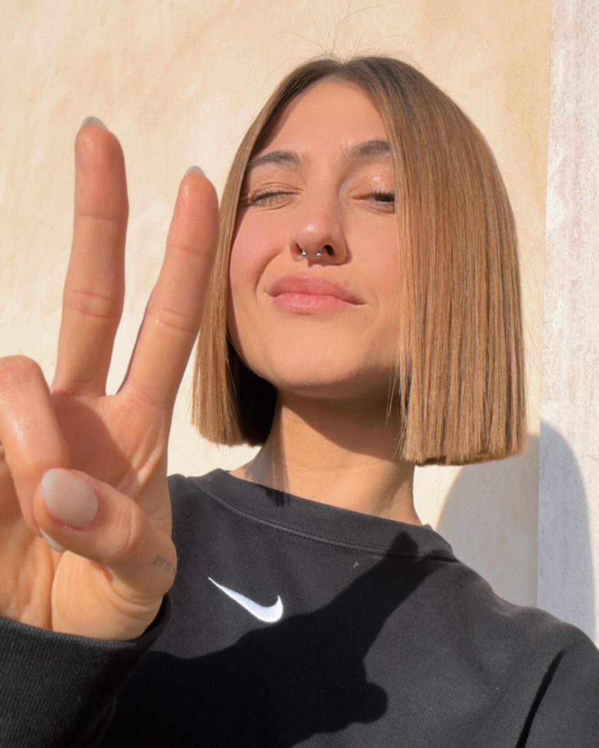 30 Fall Bob Haircuts: Discover the Chicest Looks for a Stylish Autumn ...