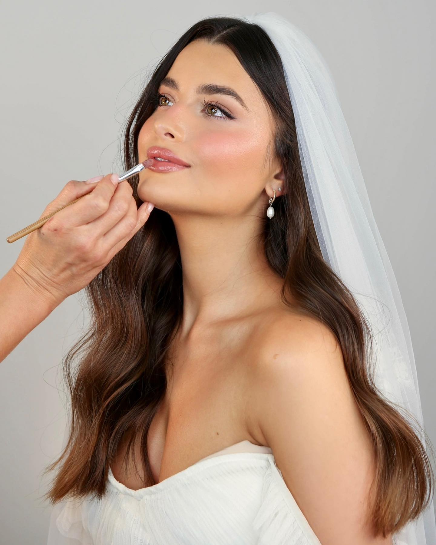 31 Natural Bridal Makeup Looks: Effortless Beauty for Your Special Day ...