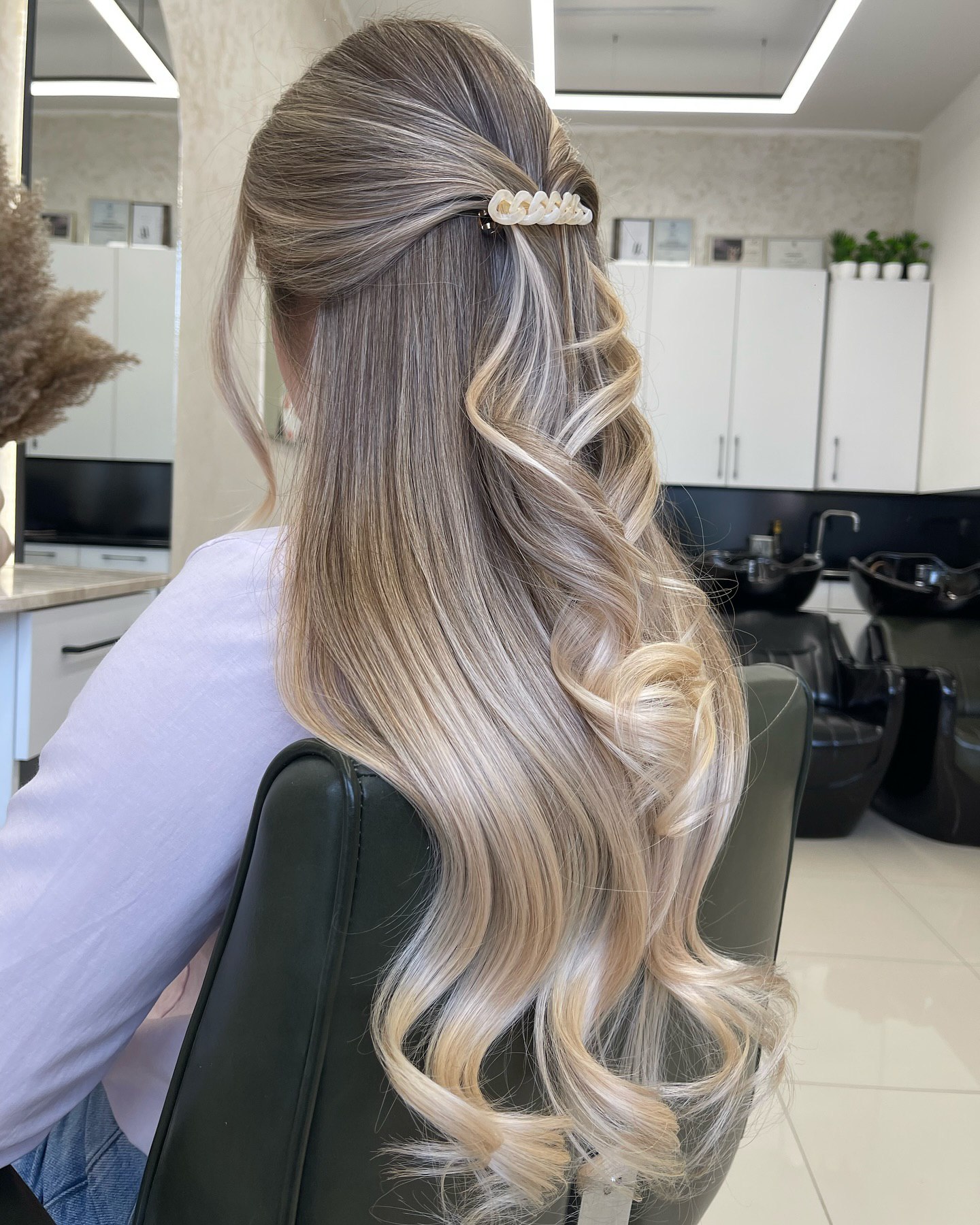 26 Fall Blonde Hair Ideas 2024: Stunning Styles to Refresh Your Look ...