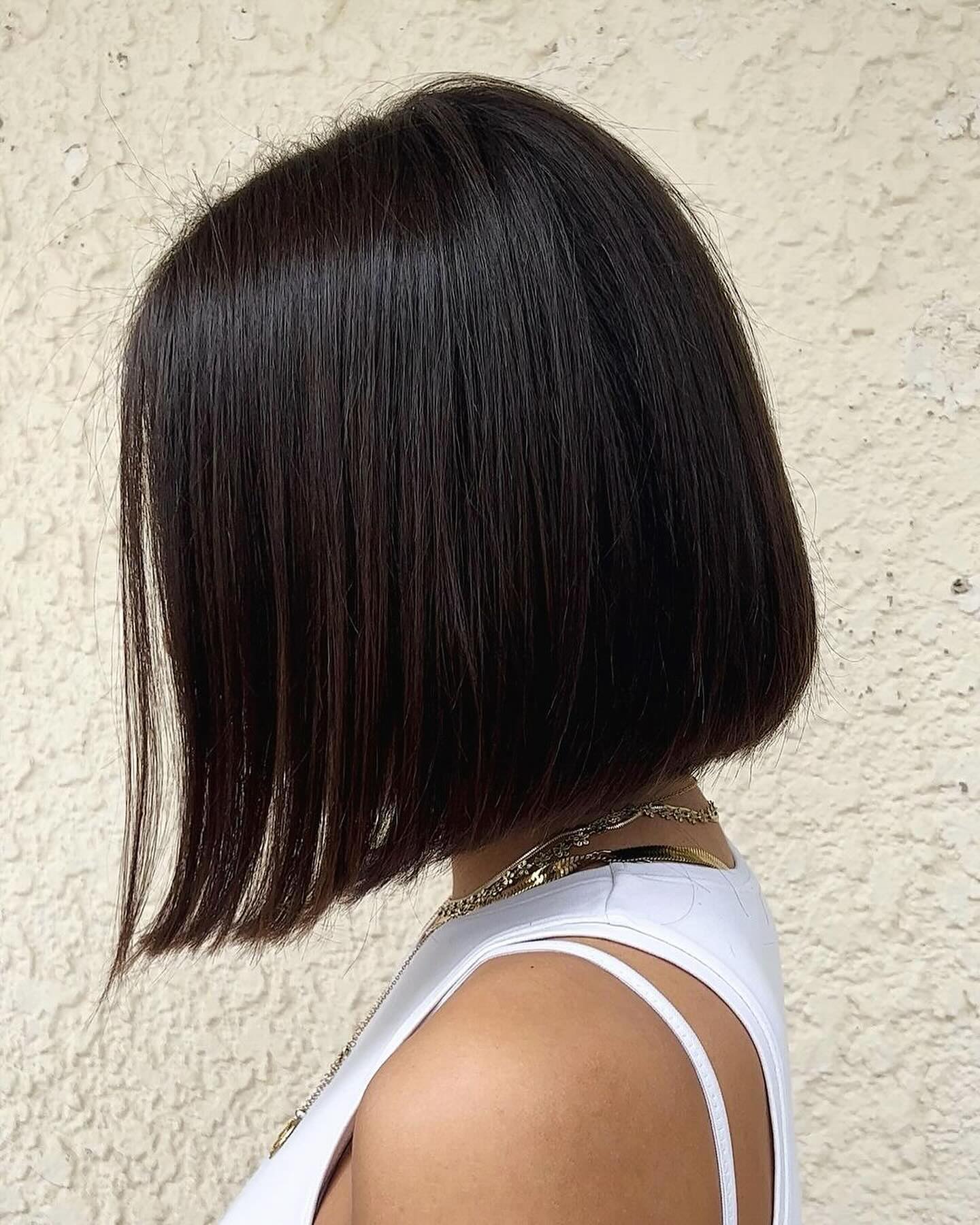 30 Fall Bob Haircuts: Discover the Chicest Looks for a Stylish Autumn ...