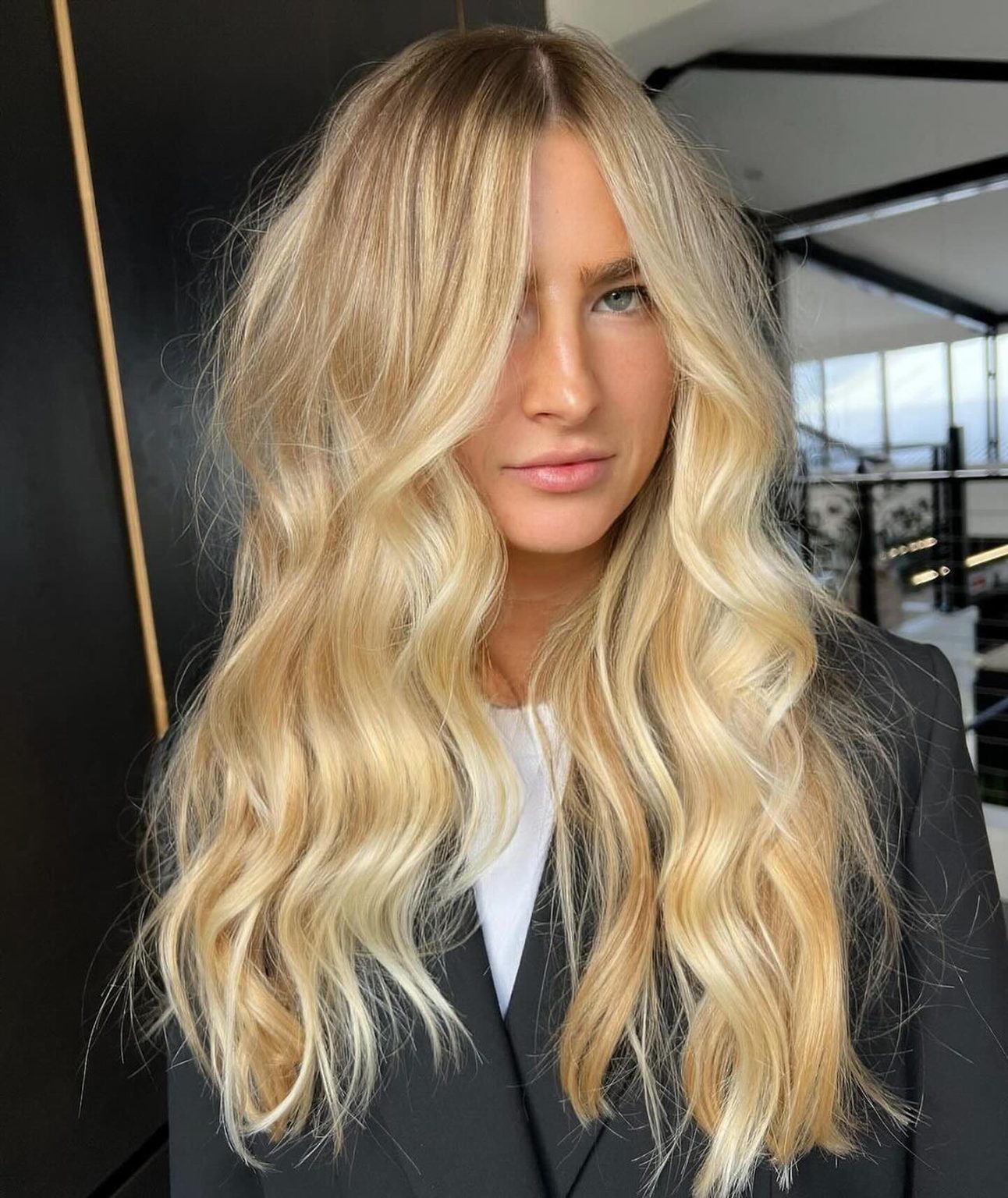 26 Fall Blonde Hair Ideas 2024: Stunning Styles to Refresh Your Look ...