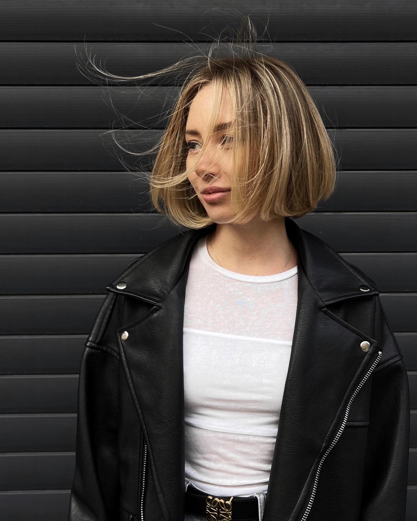 30 Fall Bob Haircuts: Discover the Chicest Looks for a Stylish Autumn ...