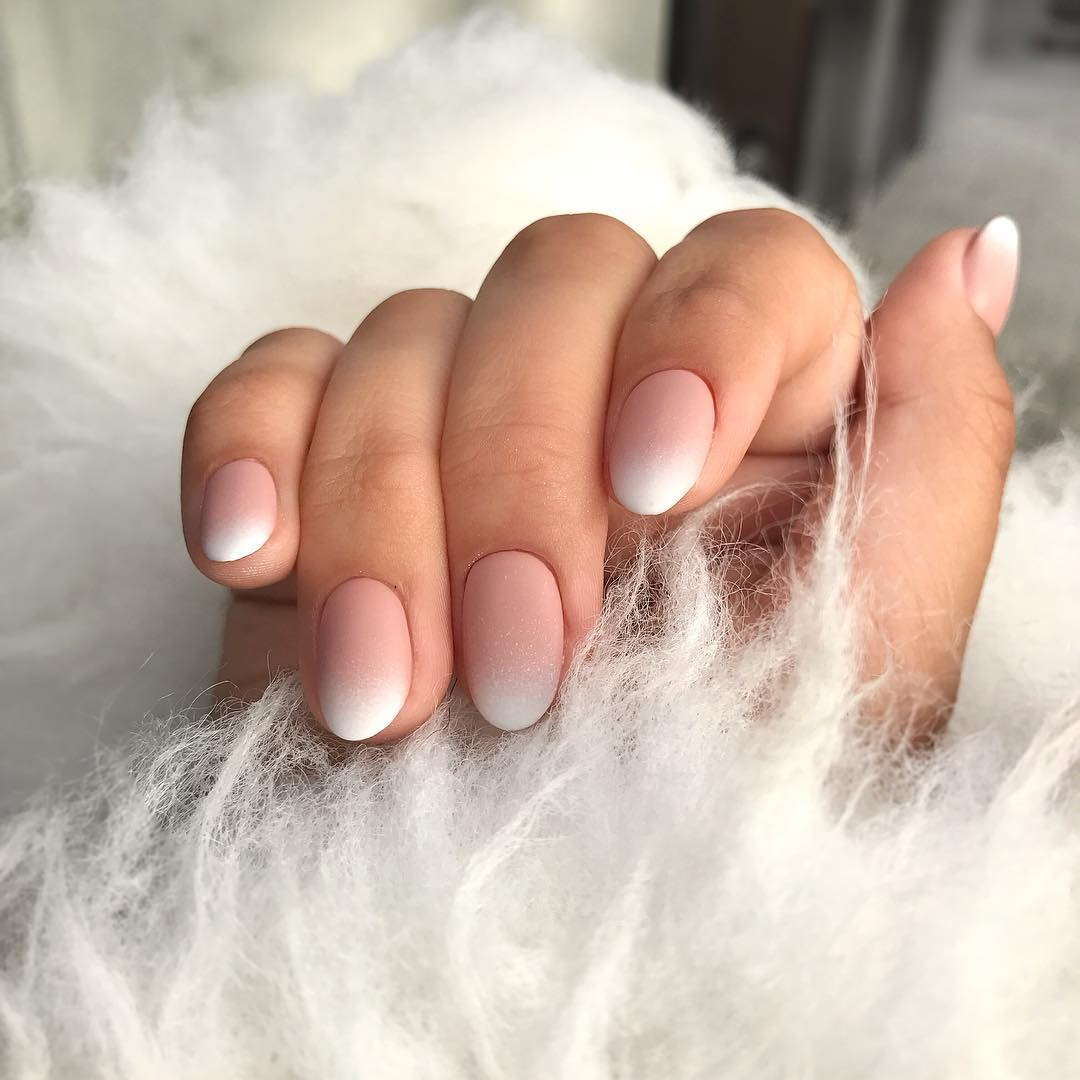 27 Gradient Nail Designs to Inspire Your Next Manicure in 2024 ...