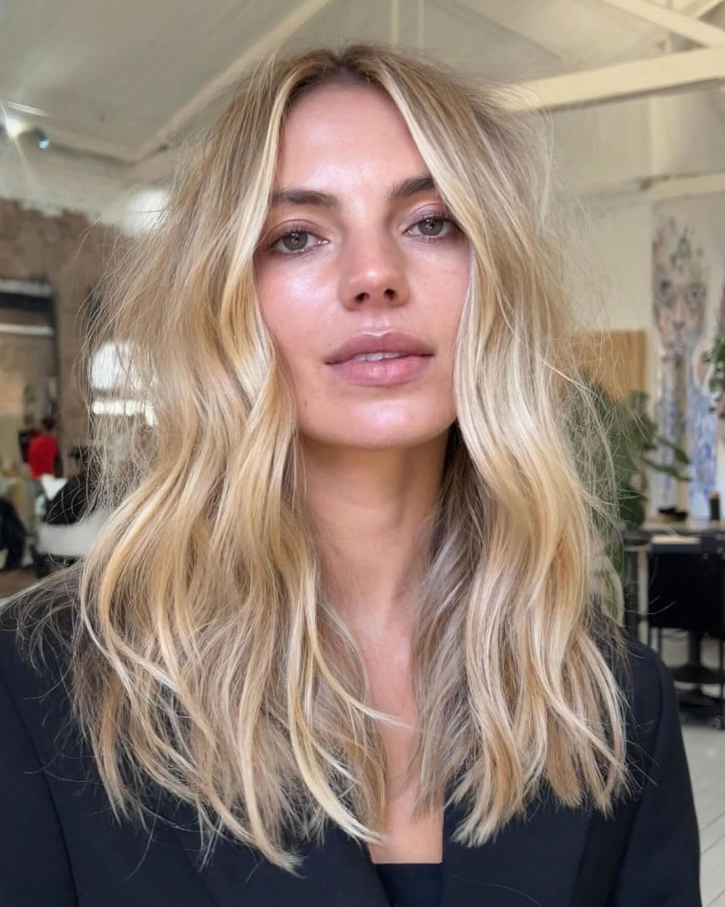 26 Fall Blonde Hair Ideas 2024: Stunning Styles to Refresh Your Look ...