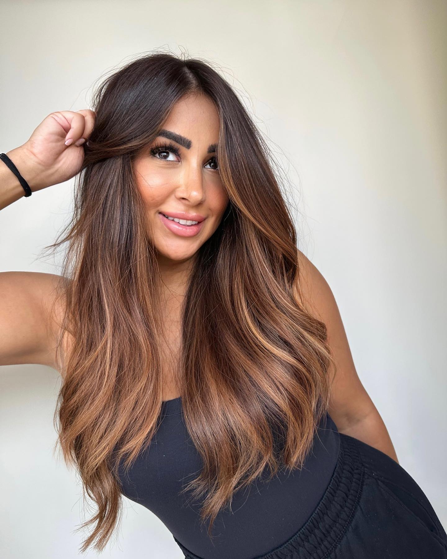 34 Stunning Fall Hair Color Ideas For Brunettes To Try In 2024