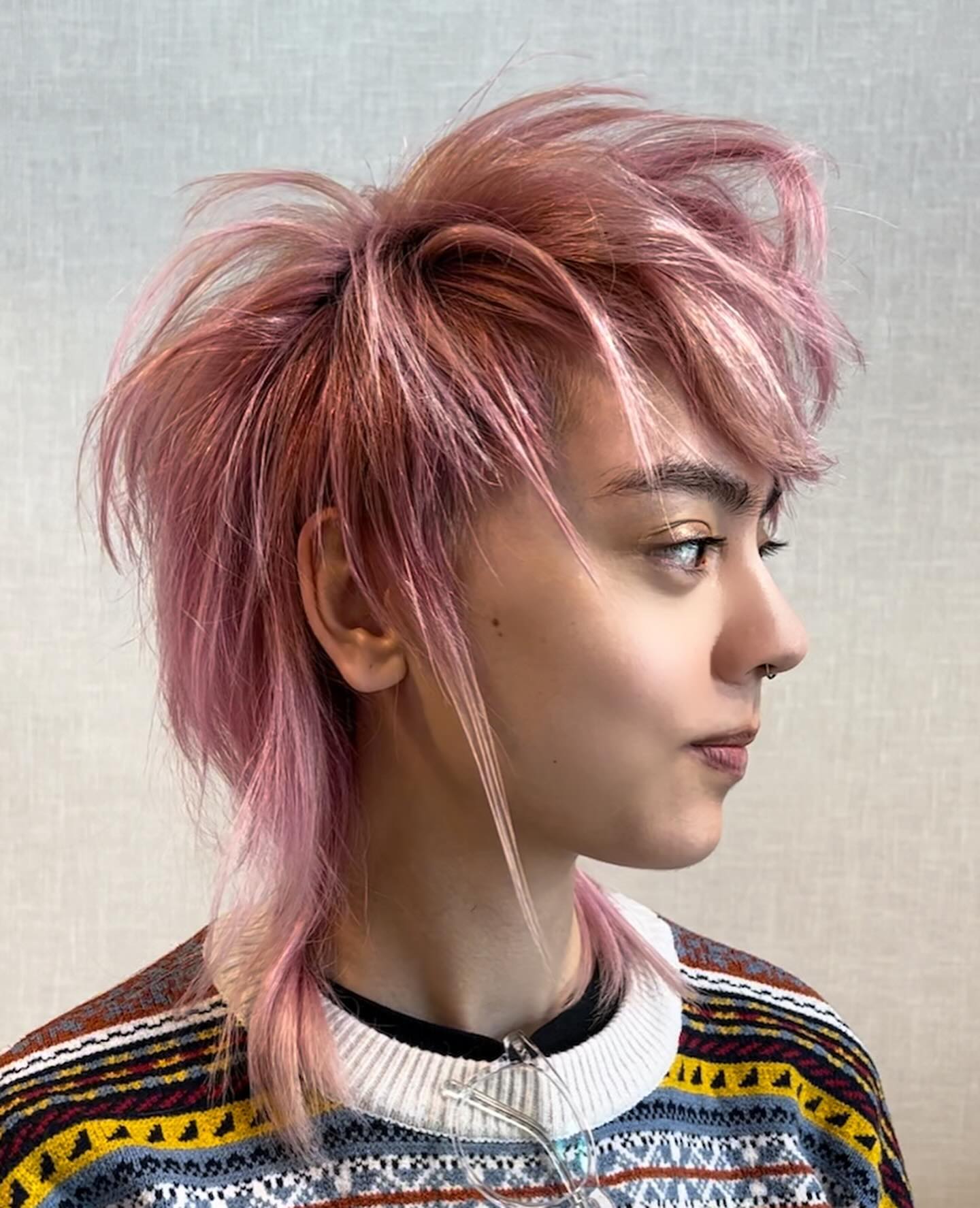 23 Edgy Haircuts for Women 2024: Bold and Stylish Hairstyles for Every ...