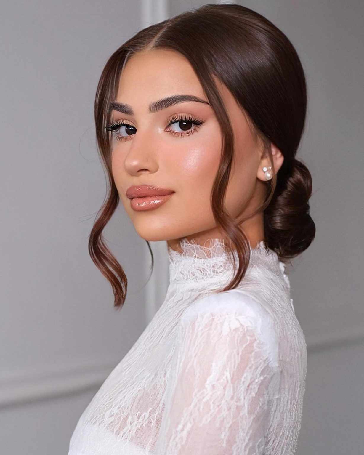 31 Natural Bridal Makeup Looks: Effortless Beauty for Your Special Day ...