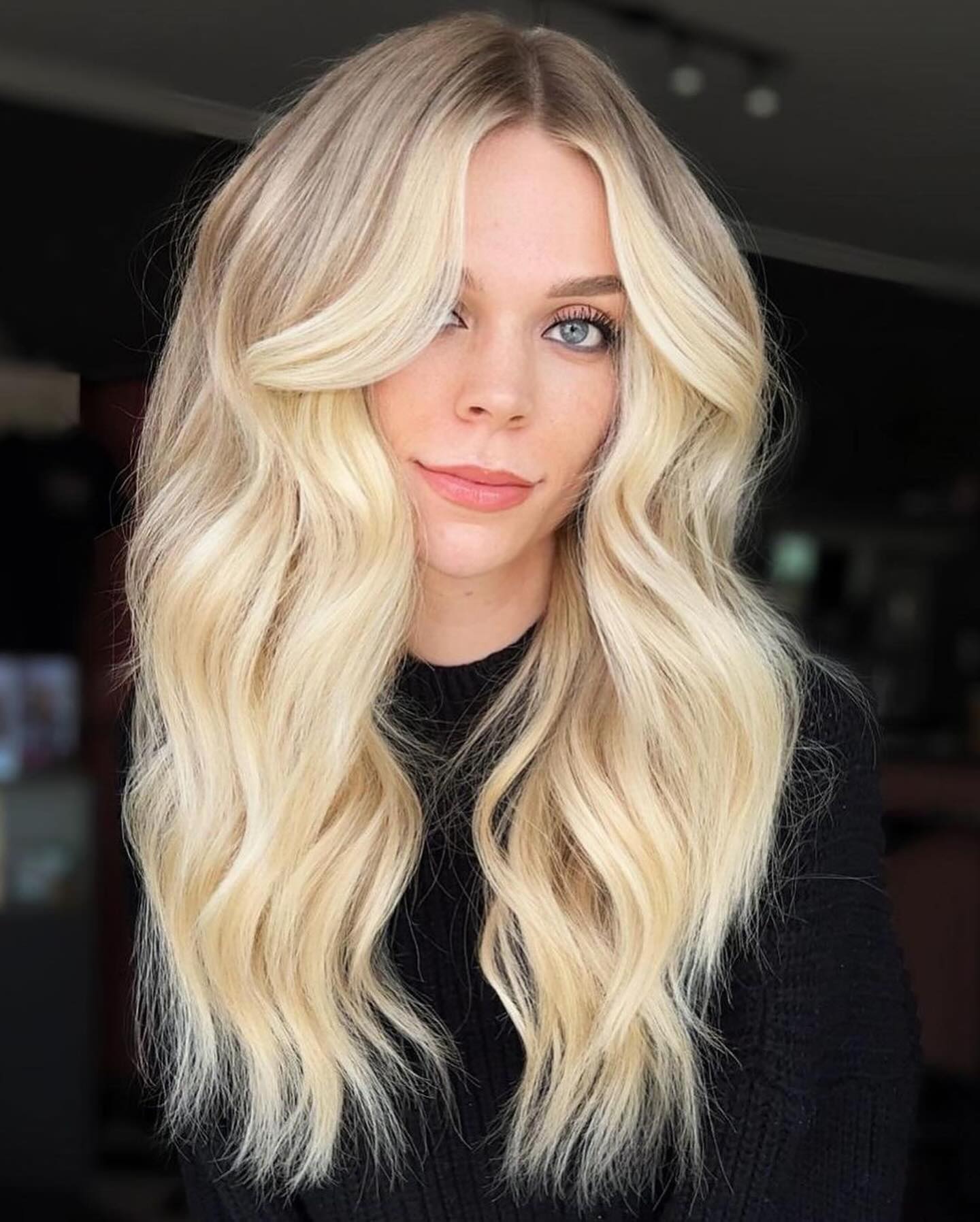 26 Fall Blonde Hair Ideas 2024: Stunning Styles to Refresh Your Look ...
