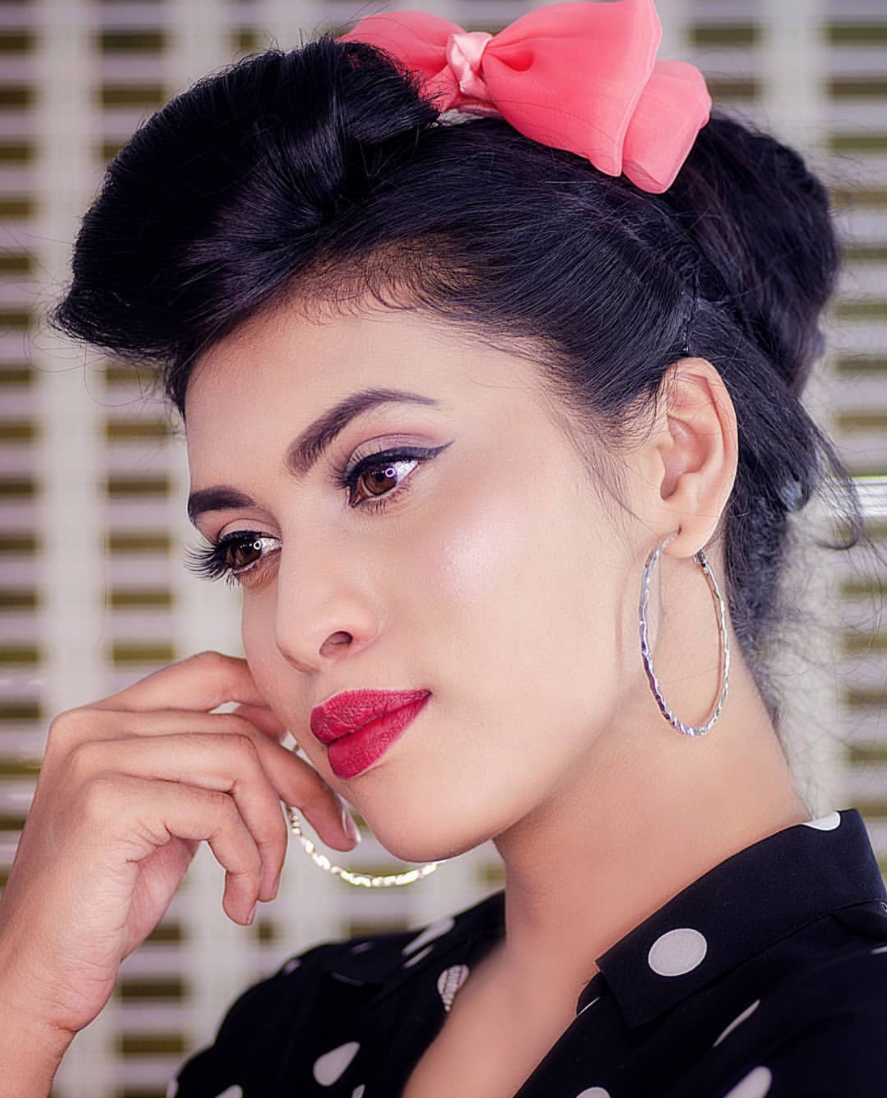 21 Vintage Makeup Styles 2024: Timeless Elegance and Modern Twists for ...