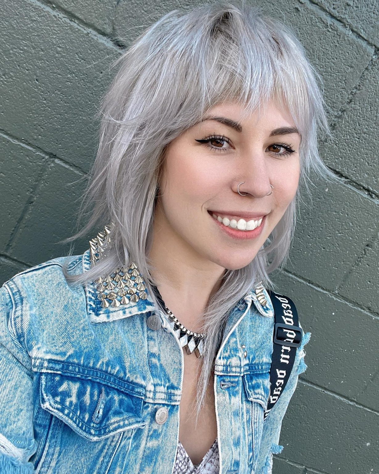 23 Edgy Haircuts for Women 2024: Bold and Stylish Hairstyles for Every ...