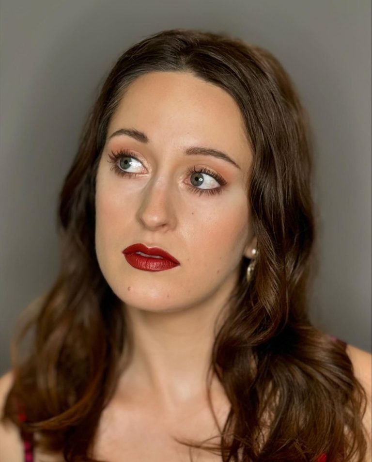 21 Vintage Makeup Styles 2024: Timeless Elegance and Modern Twists for ...