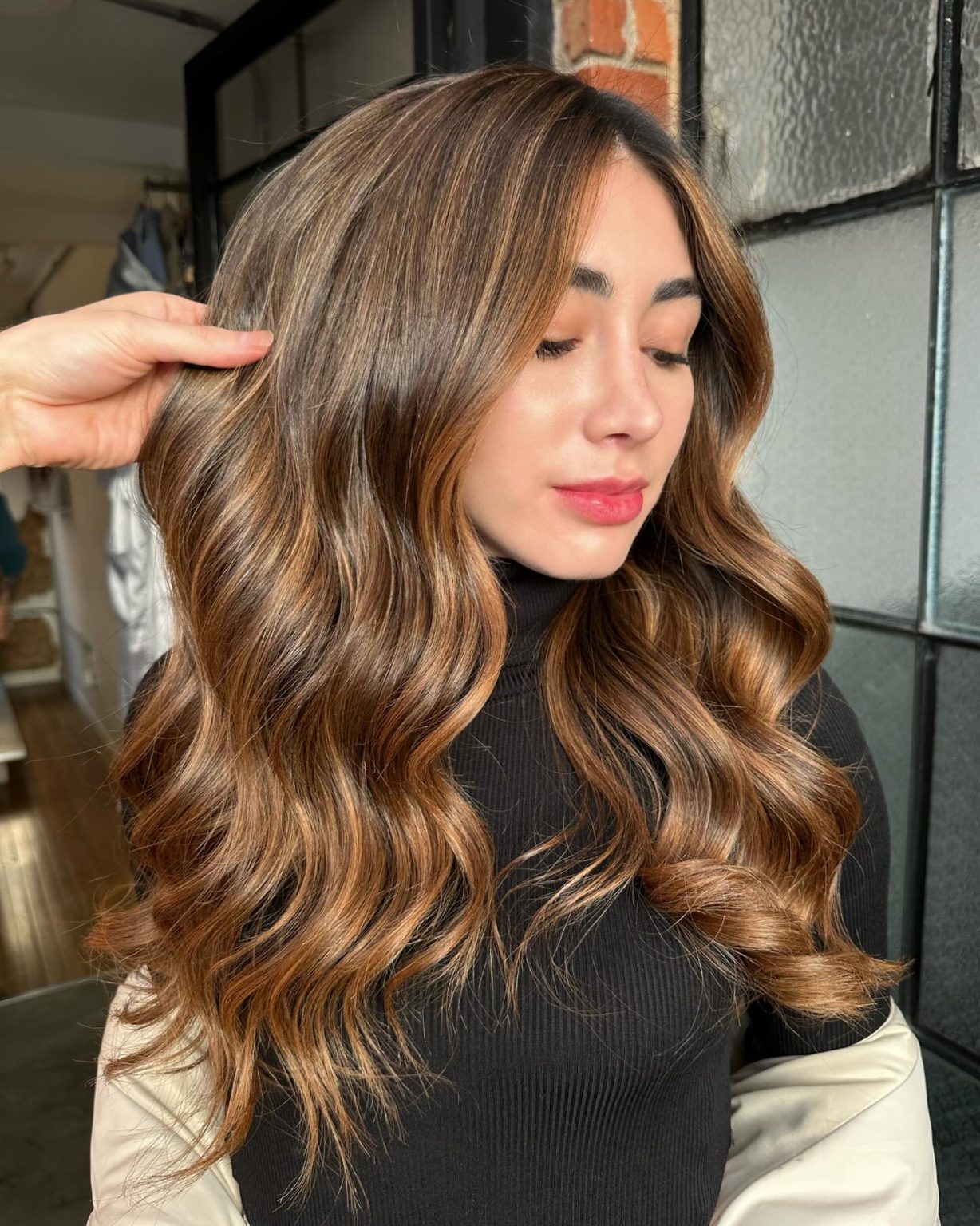 28 Stunning Fall 2024 Hair Color Trends to Transform Your Look ...