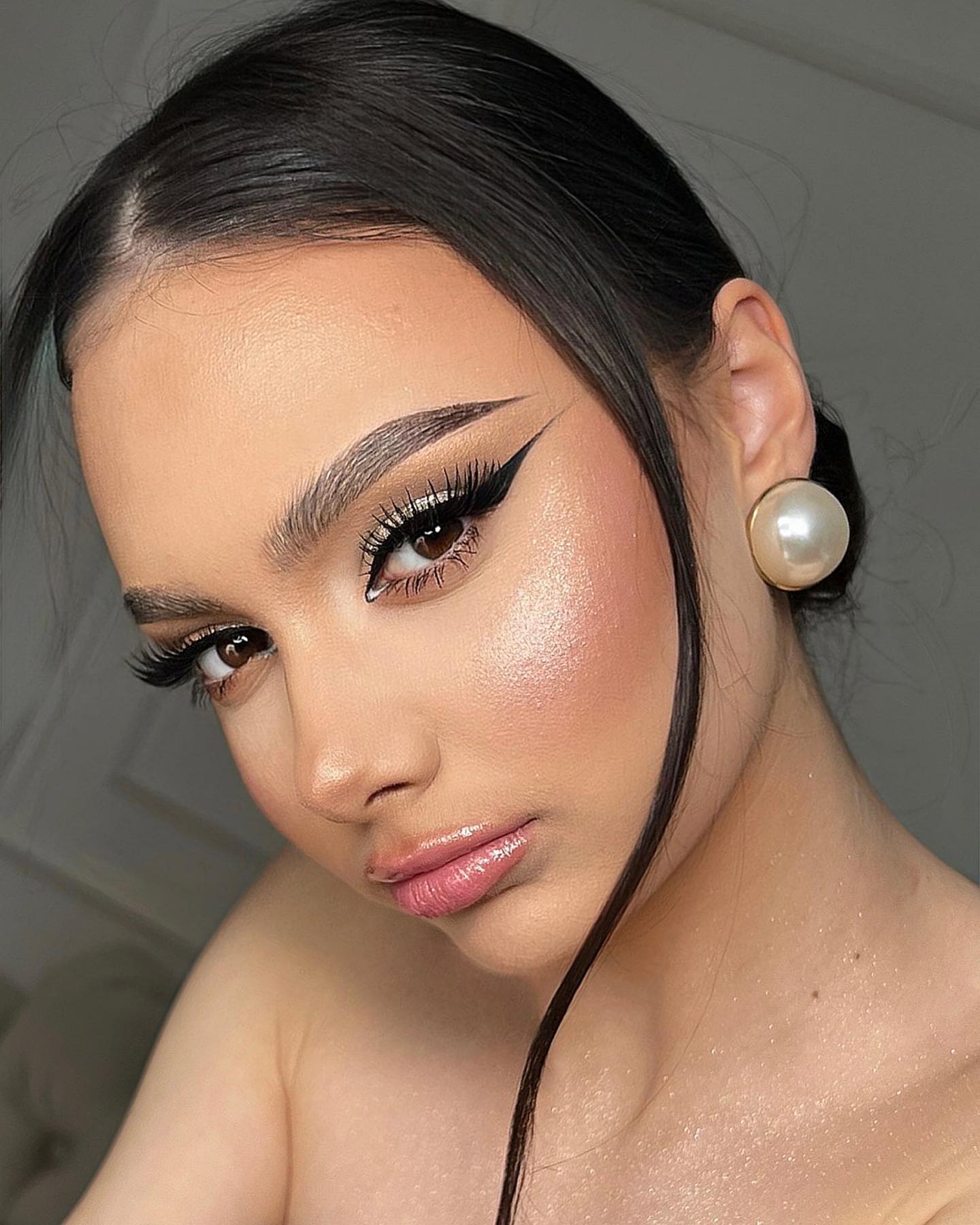 25 Bold Eyeliner Looks 2024: Stunning Ideas to Elevate Your Makeup Game ...