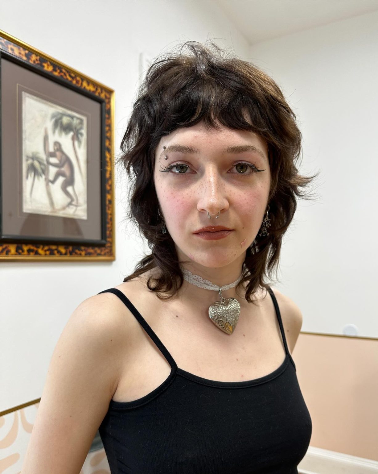 23 Edgy Haircuts for Women 2024: Bold and Stylish Hairstyles for Every ...