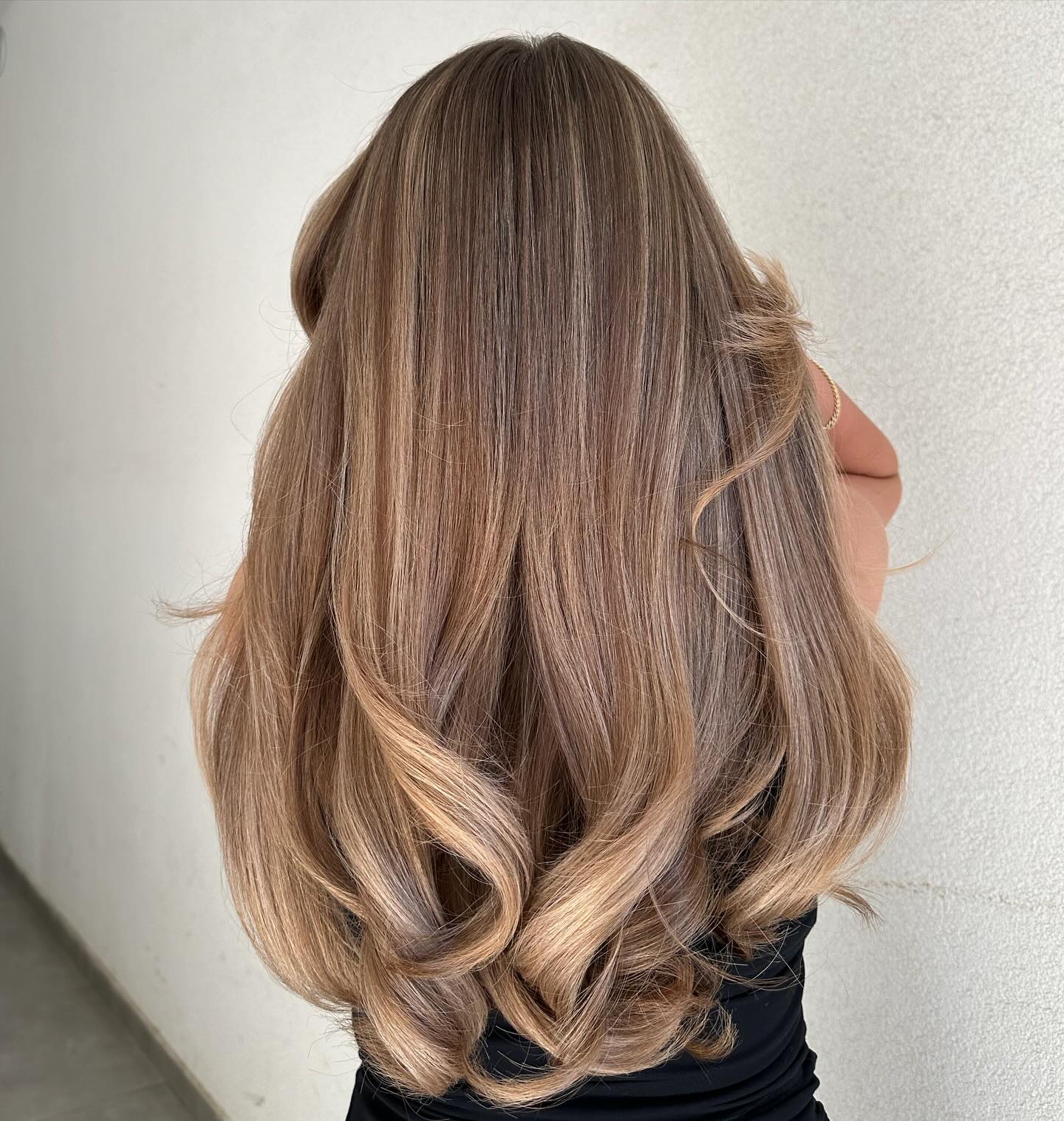 28 Stunning Fall 2024 Hair Color Trends to Transform Your Look ...