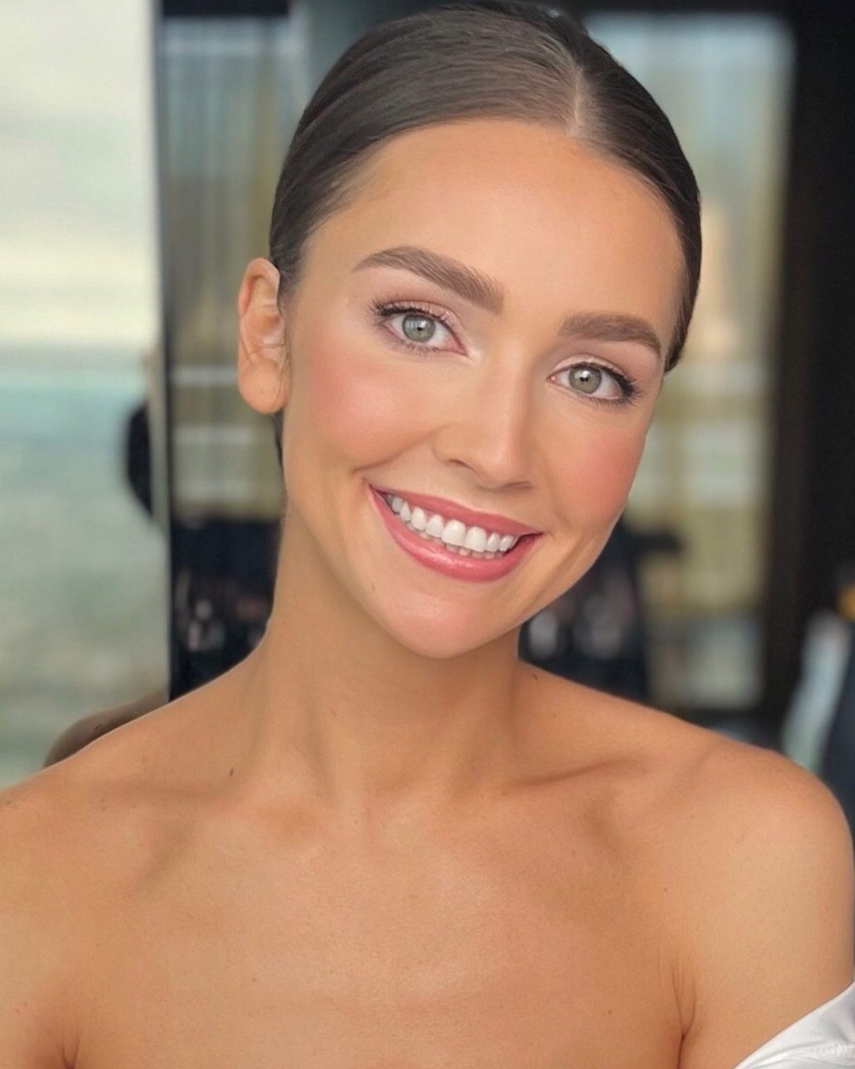 20 Hermosas Ideas De Maquillajes De Novias Naturales Que Debes De ...