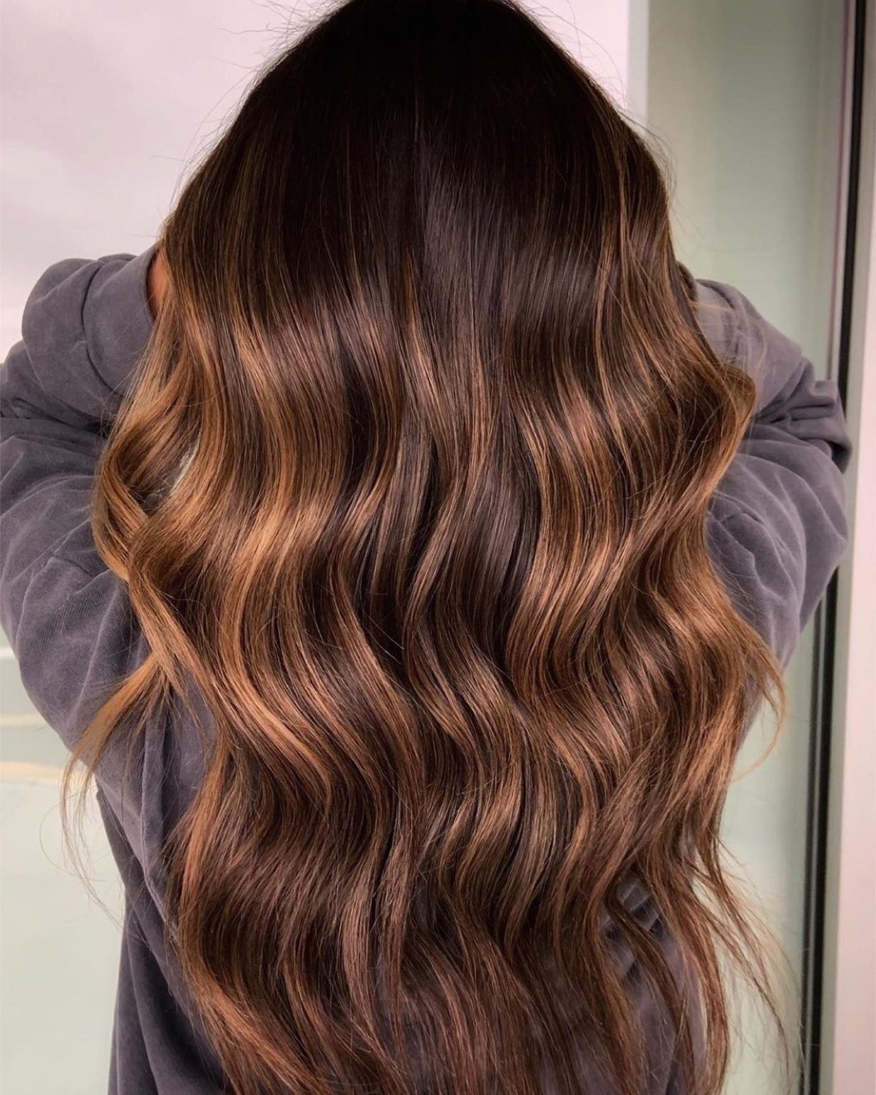 28 Stunning Fall 2024 Hair Color Trends to Transform Your Look ...