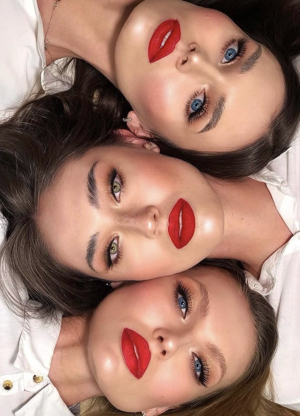 28 Red Lipstick Looks 2024: Bold and Beautiful Styles for Every ...
