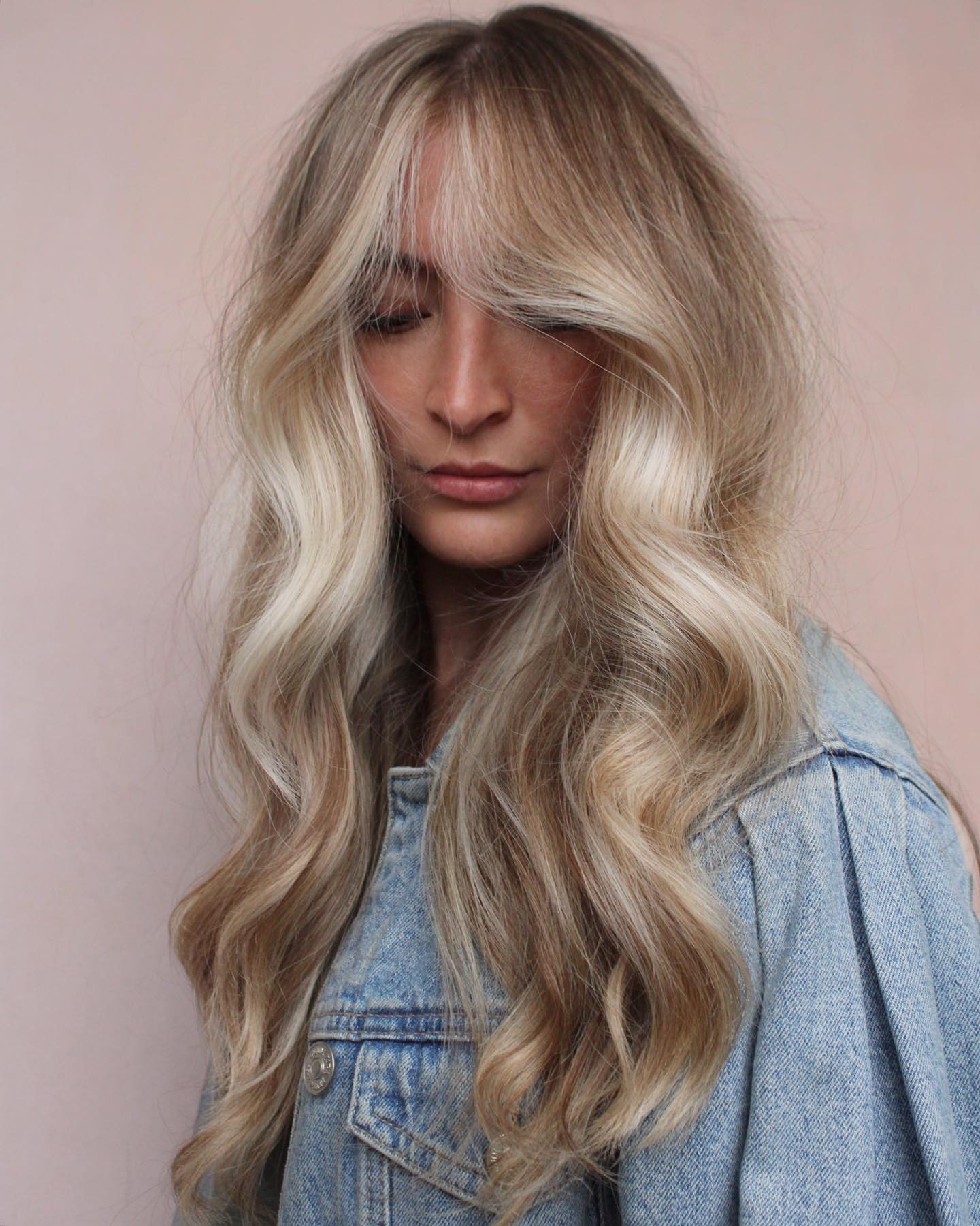 26 Fall Blonde Hair Ideas 2024: Stunning Styles to Refresh Your Look ...