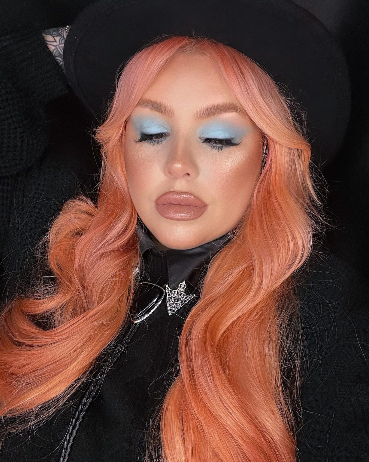 40 Iconic 90s Makeup Looks: Bold, Glamorous, and Trendsetting Styles ...