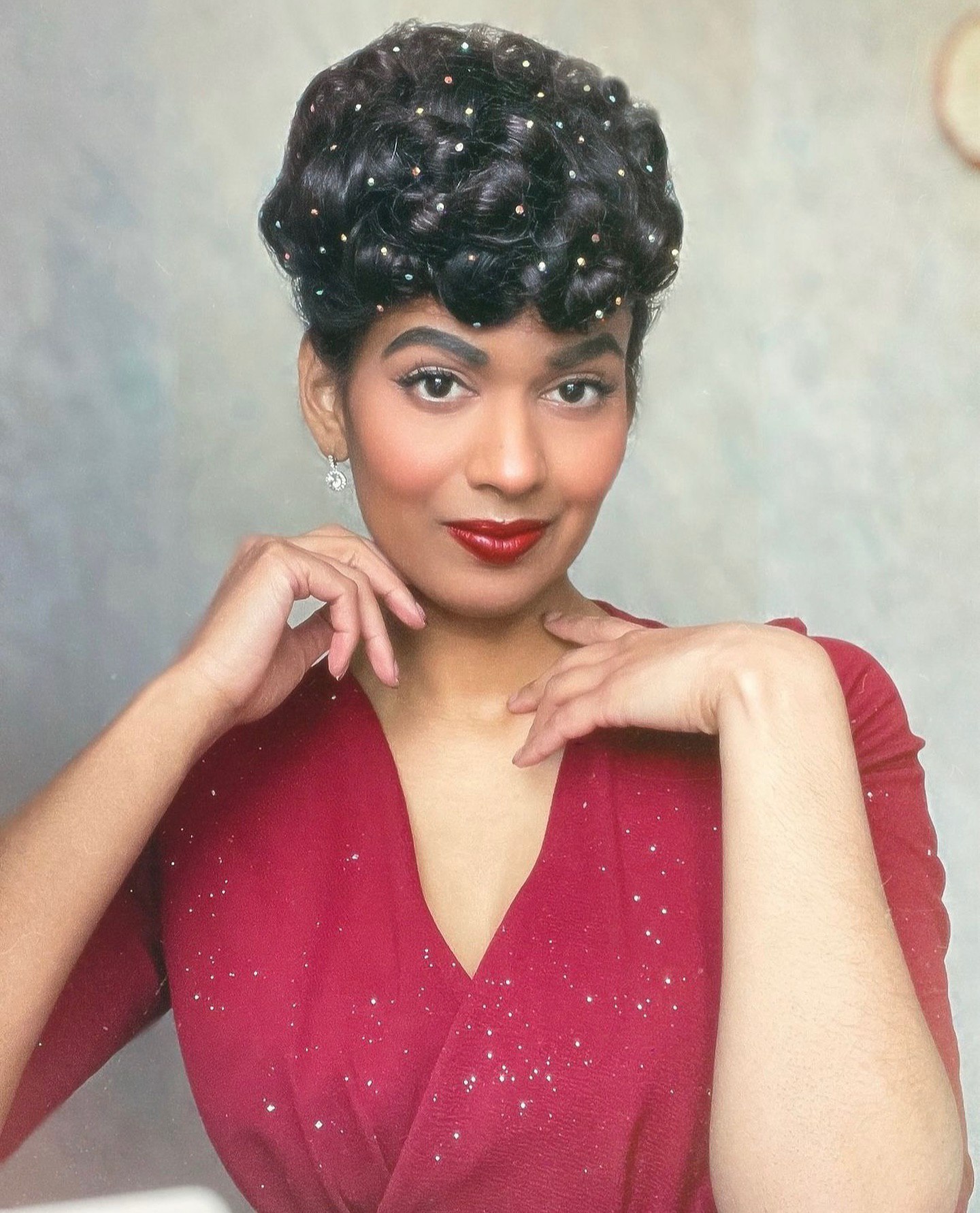 23 Retro Hairstyles Ideas: Timeless Styles to Elevate Your Look in 2024 ...